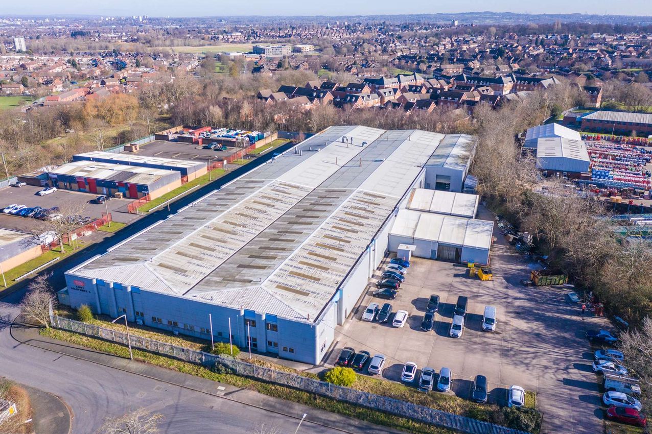 For Sale: Units 3a & 3b Ridgacre Road, West Bromwich, Units 3A & 3b ...