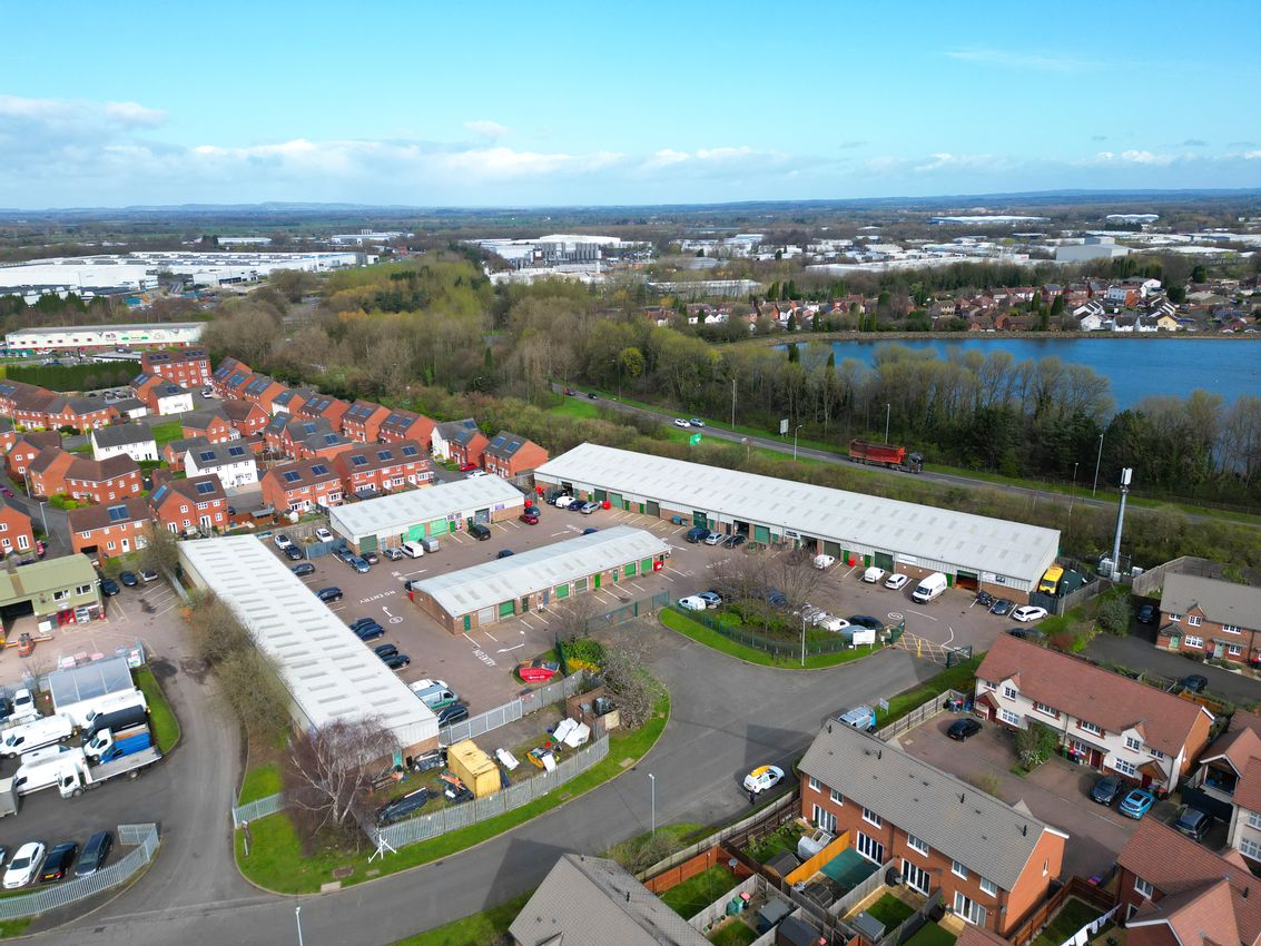 To Let: Trench Lock 3, Telford TF1 | PropList