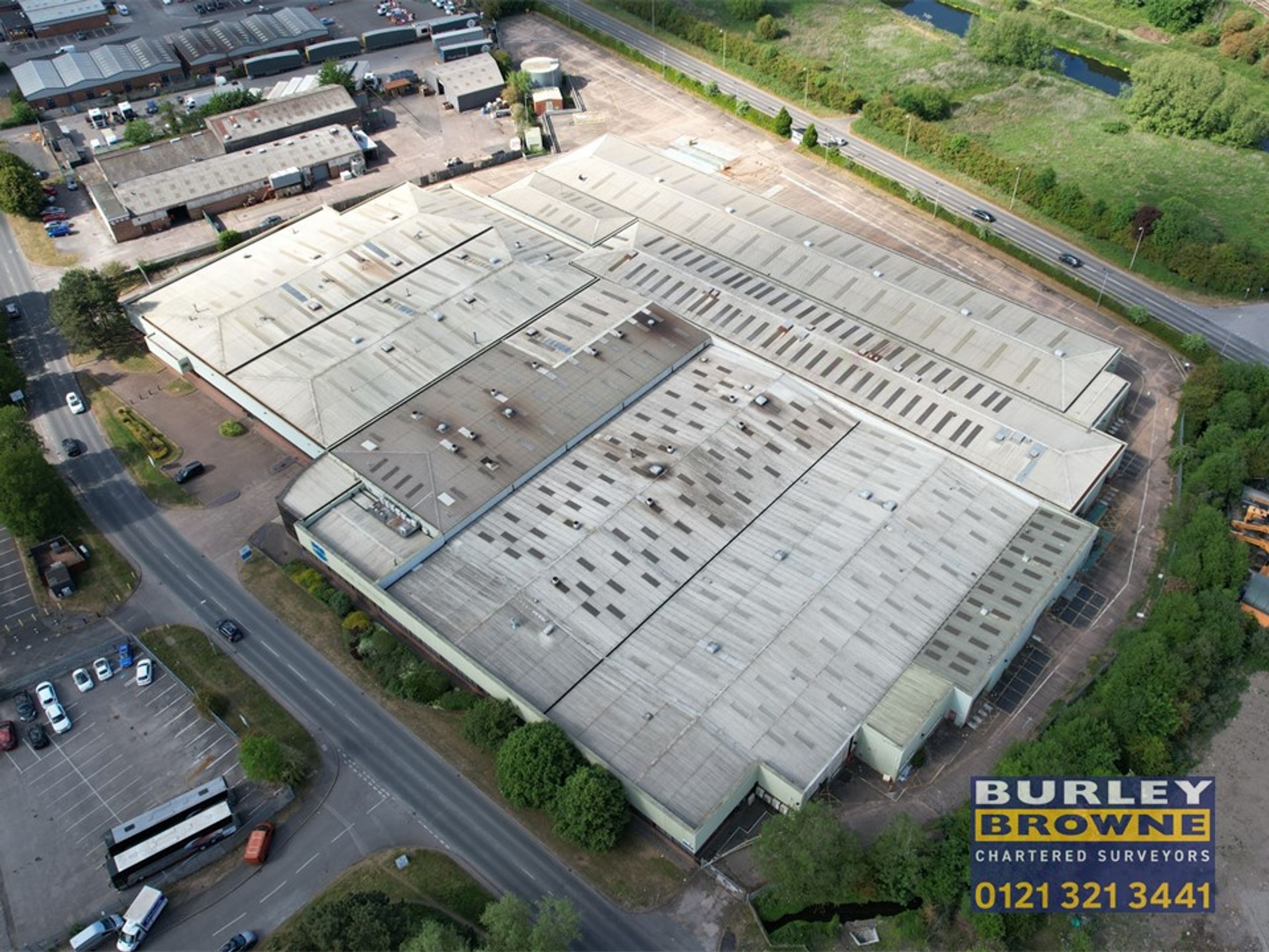 For Sale: Rugeley 161, Riverside, Power Station Road, Rugeley ...