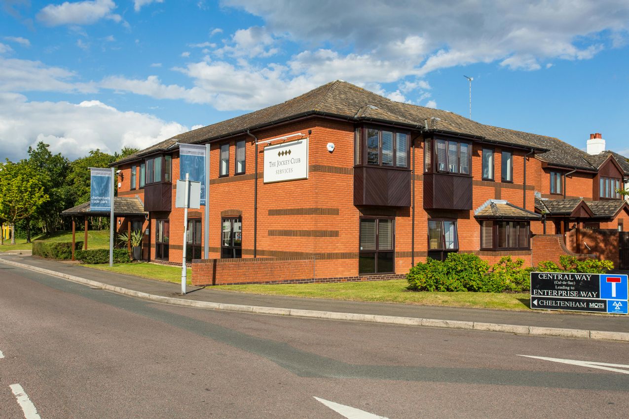 To Let: Enterprise House, Enterprise House, Enterprise Way, Cheltenham ...