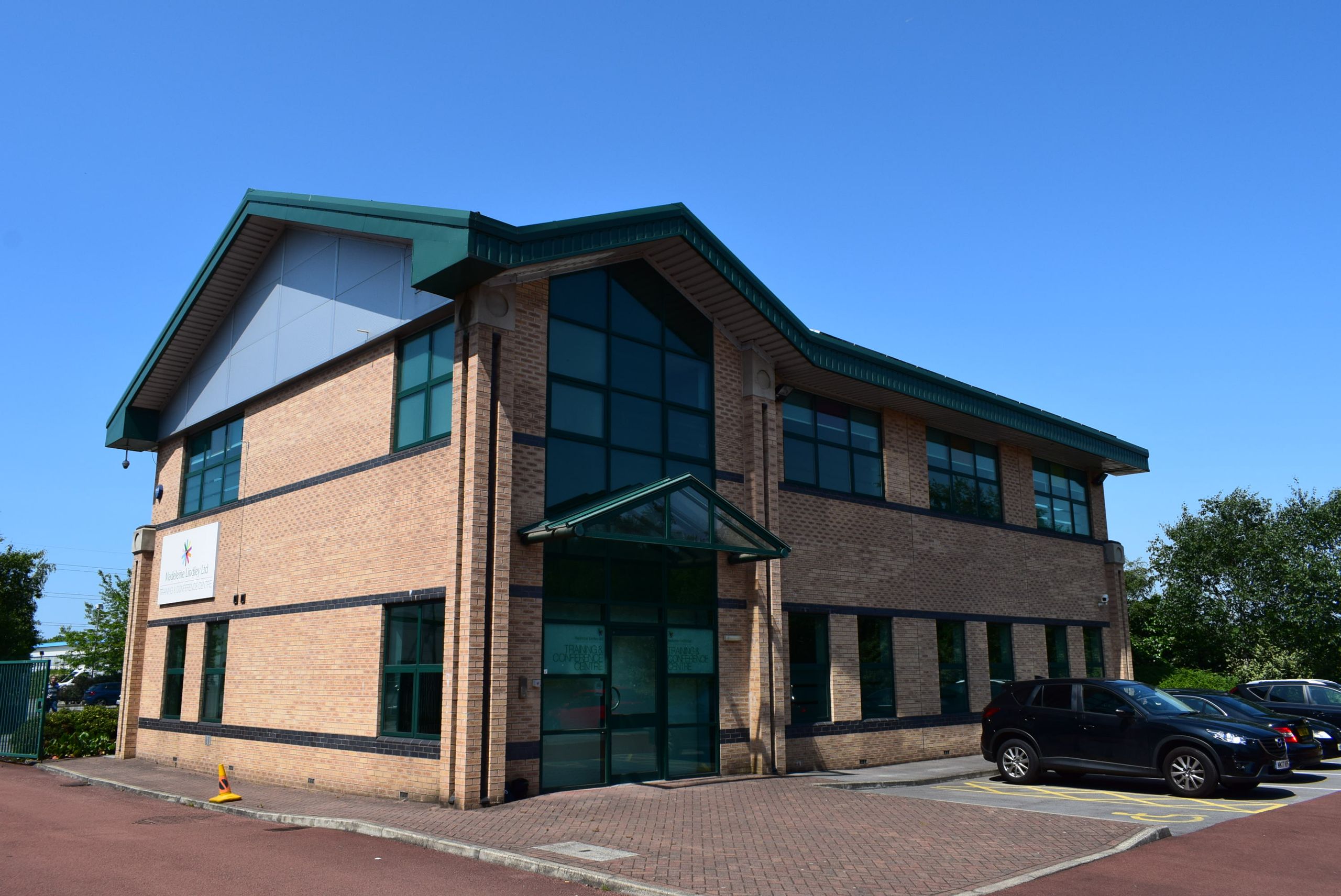 To Let: Unit 3, Broadgate, Oldham Broadway Business Park, Oldham ... To Let: Unit 3, Broadgate, Oldham Broadway Business Park, Oldham ...