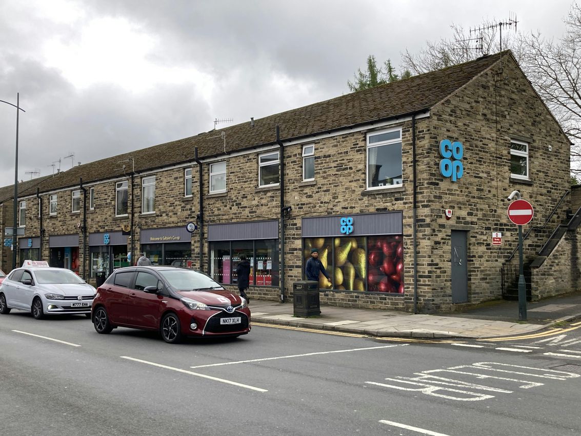 To Let: 48-54 Bingley Road, Saltaire, BD18 4SD | PropList