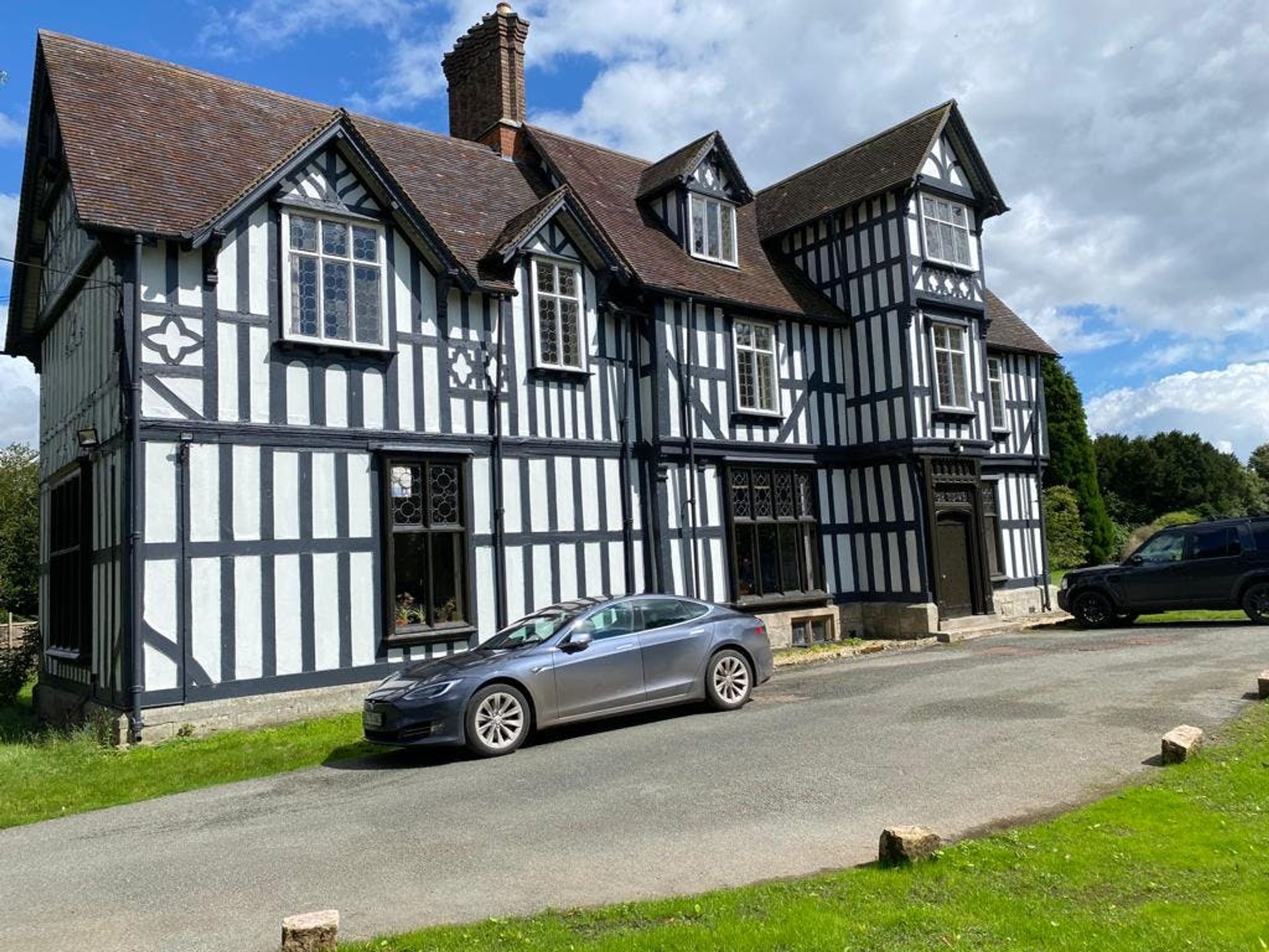 To Let: Black Birches, Hadnall, Shrewsbury, SY4 3DH | PropList