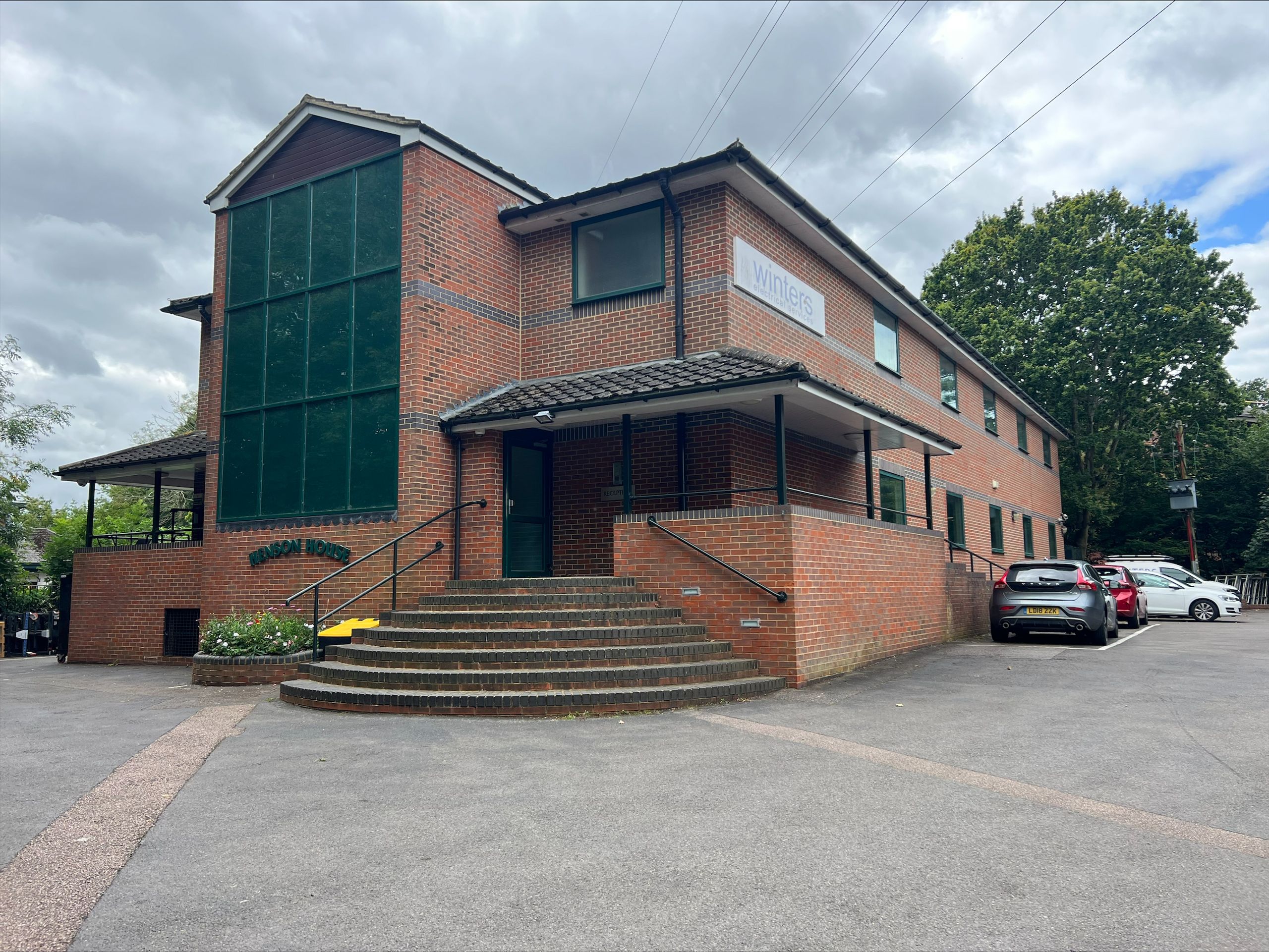 For Sale: Henson House, Henson Road, Three Bridges, RH10 1EP | PropList