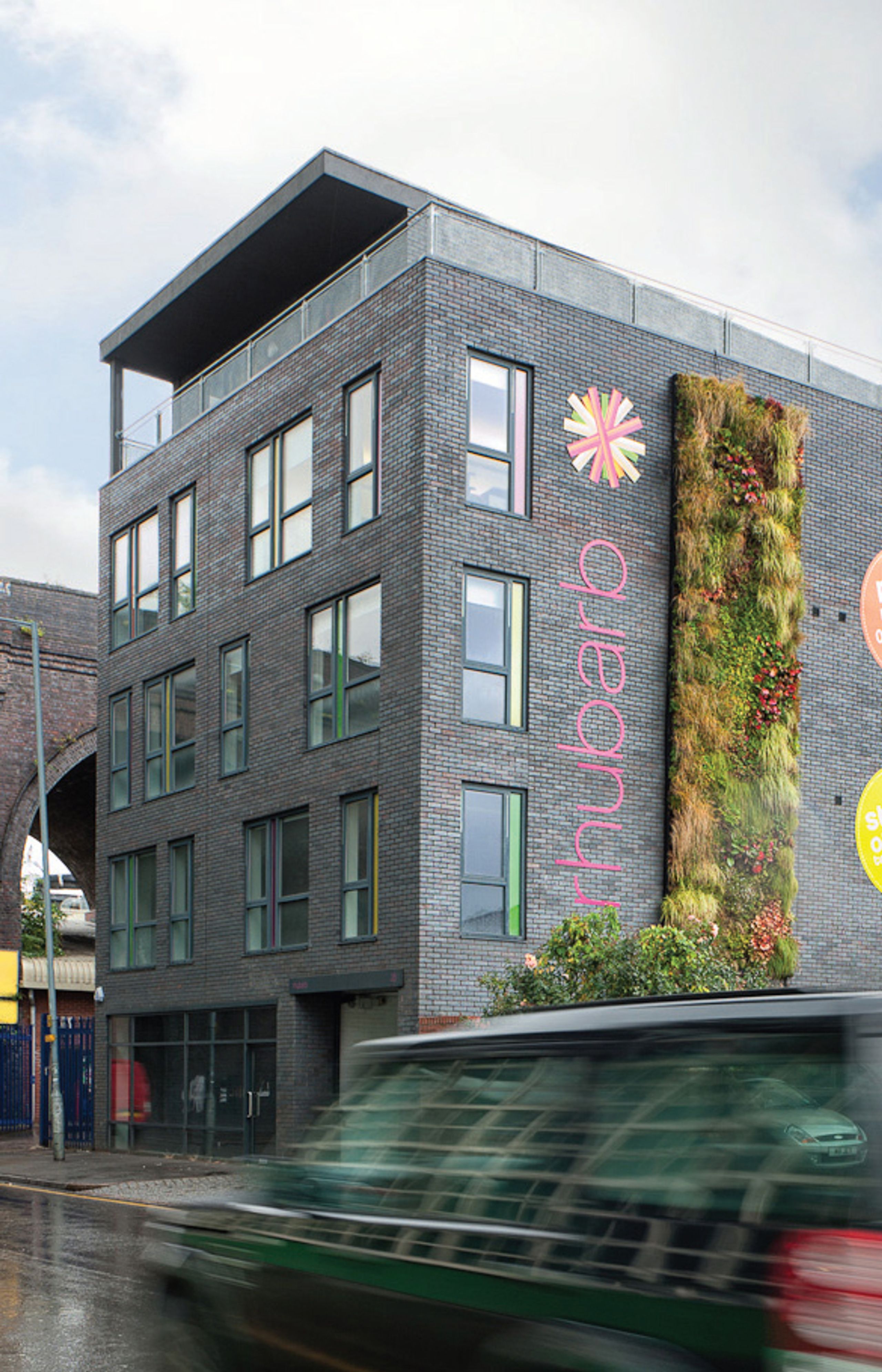 For Sale: Rhubarb, 25 Heath Mill Lane, Birmingham, B9 4AE | PropList