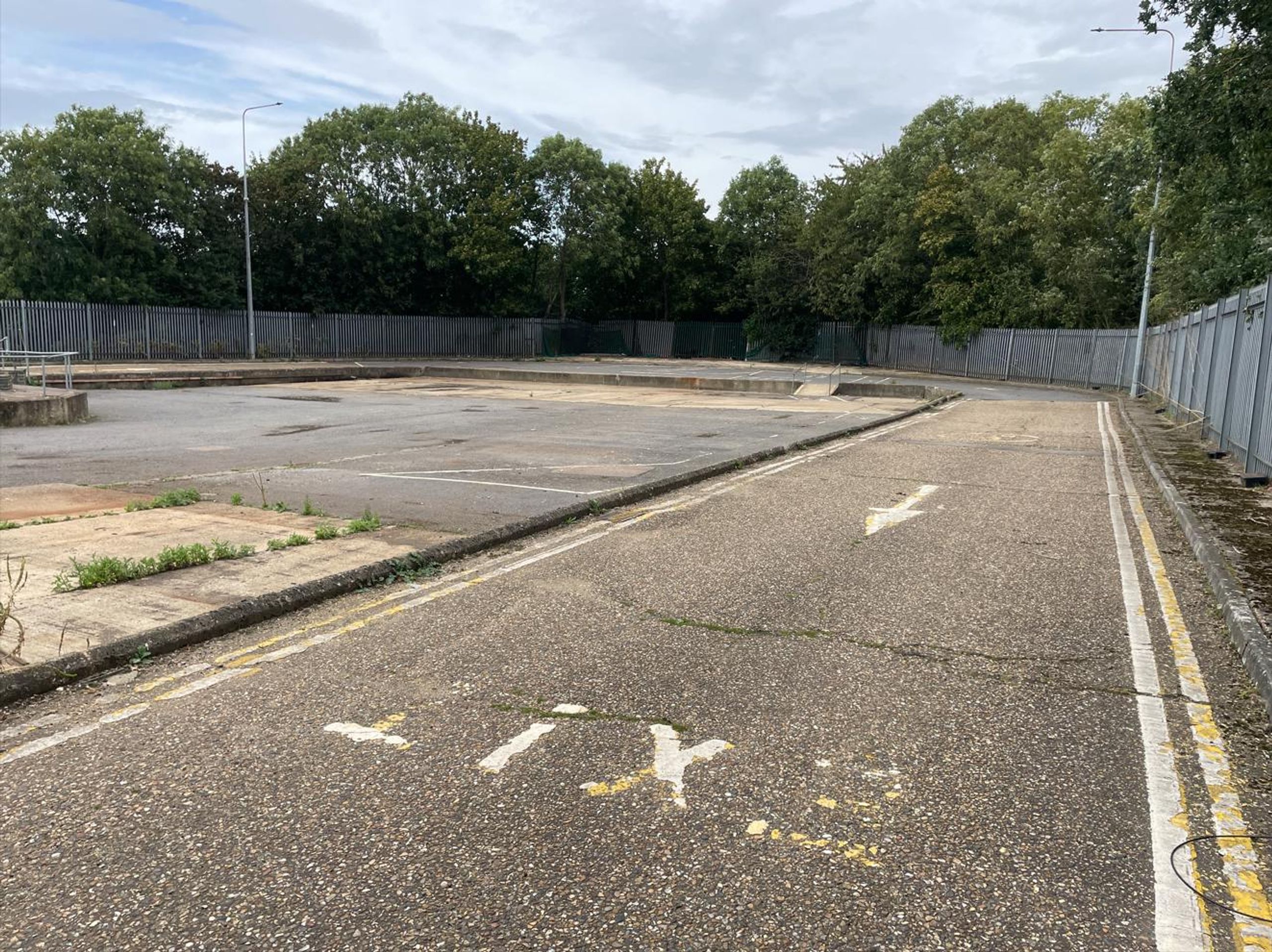 To Let: Site A414 Cole Green, Hatfield Road, Hatfield, Hertfordshire ...