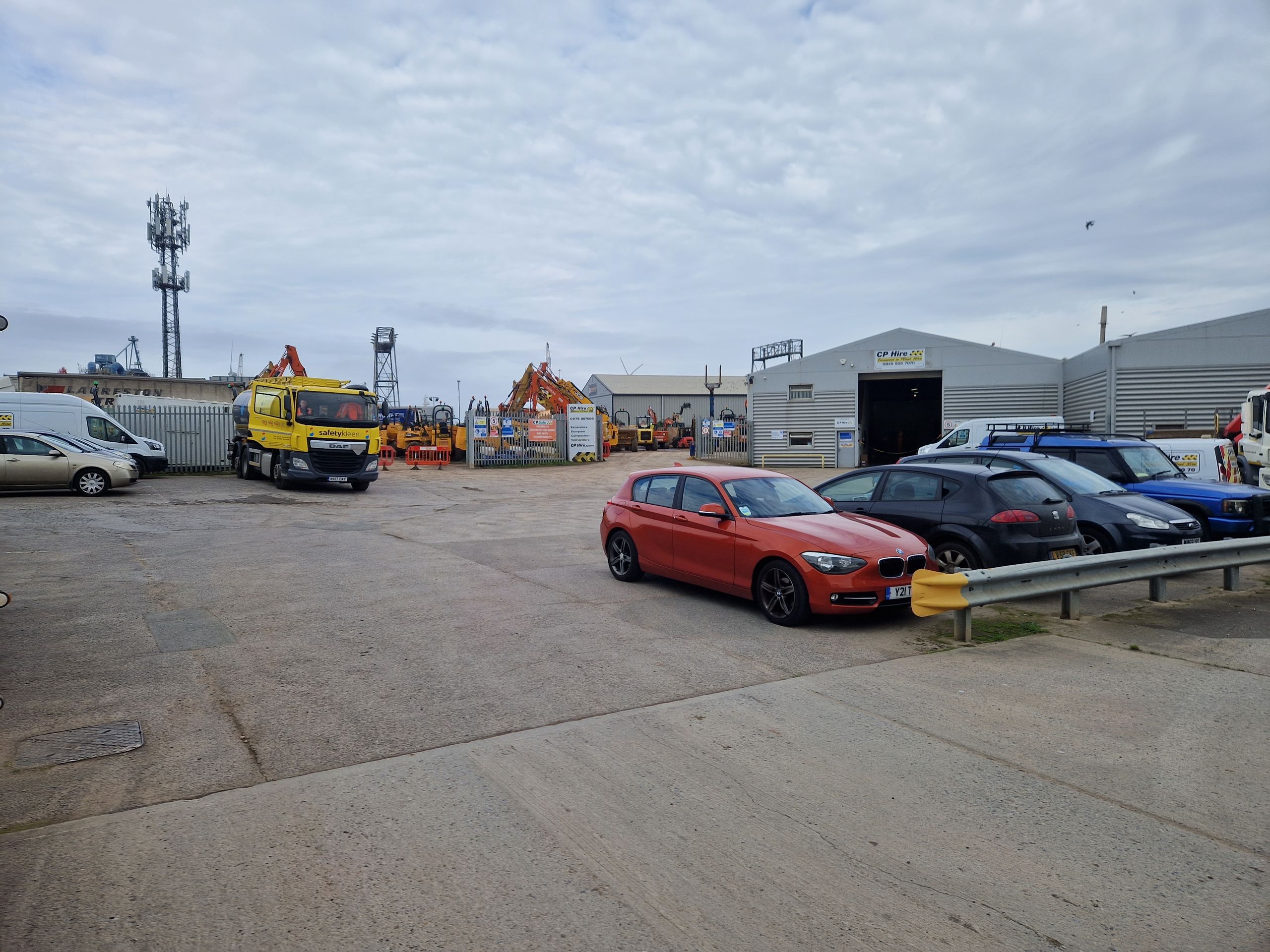 For Sale: Port Edward Centre St. Andrews Road, Avonmouth Bristol, City ...