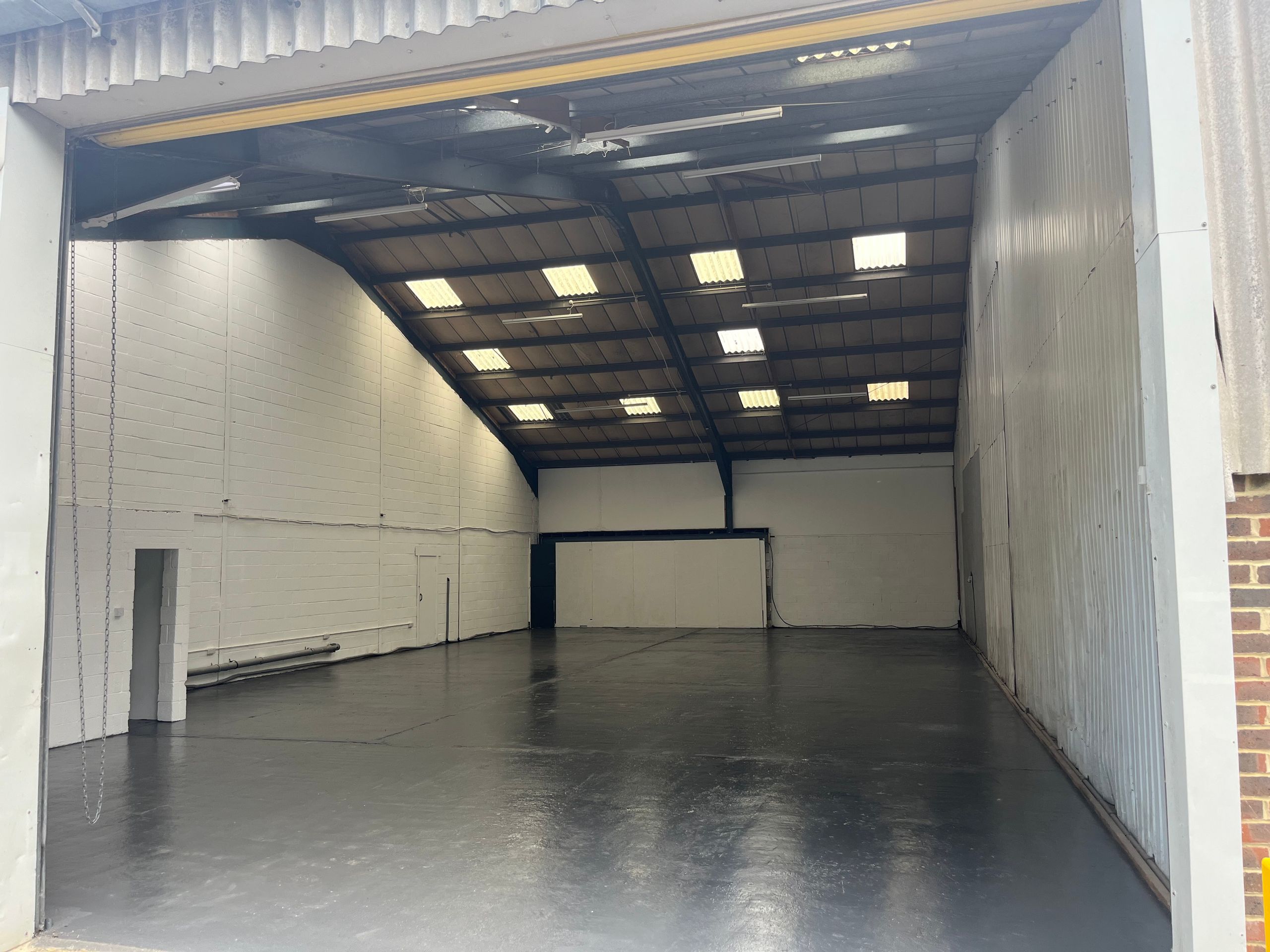 To Let: Industrial Units / Warehouses, Ditchling Common Industrial Estate, Ditchling, Hassocks ...