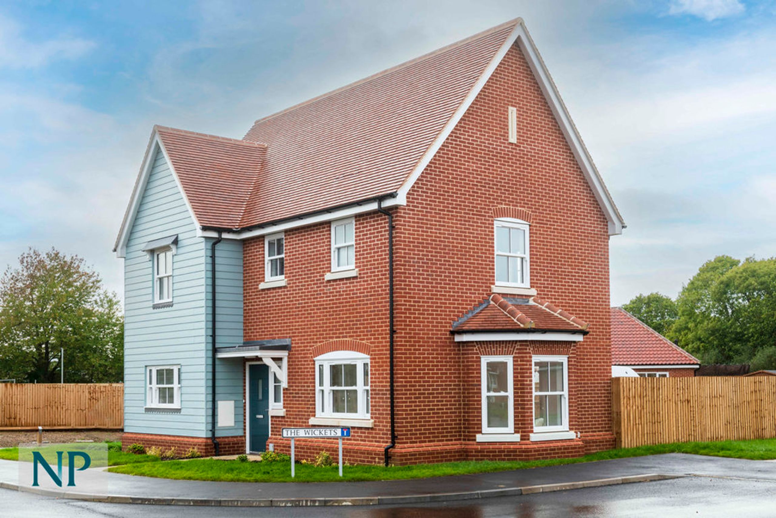 For Sale: Plot 22 Pavilion View | PropList