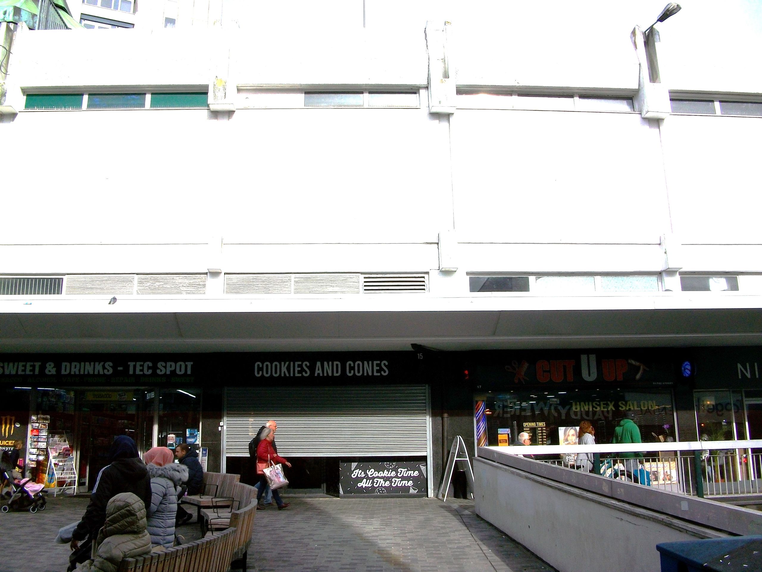 To Let: G16, The Victoria, Southend On Sea, Essex, SS2 5SP | PropList