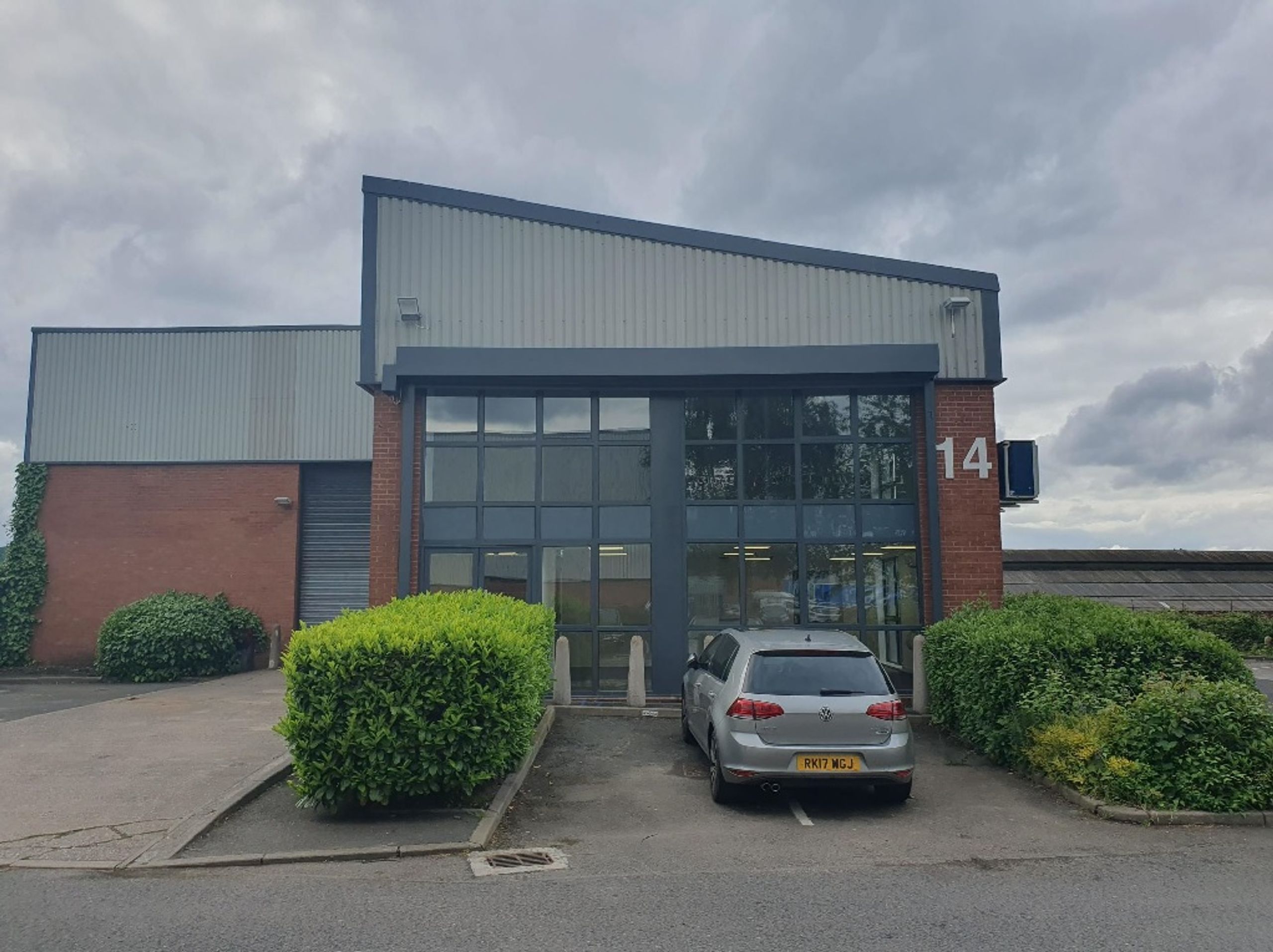 To Let: Maple Business Park, Walter Street, Birmingham, West Midlands ...