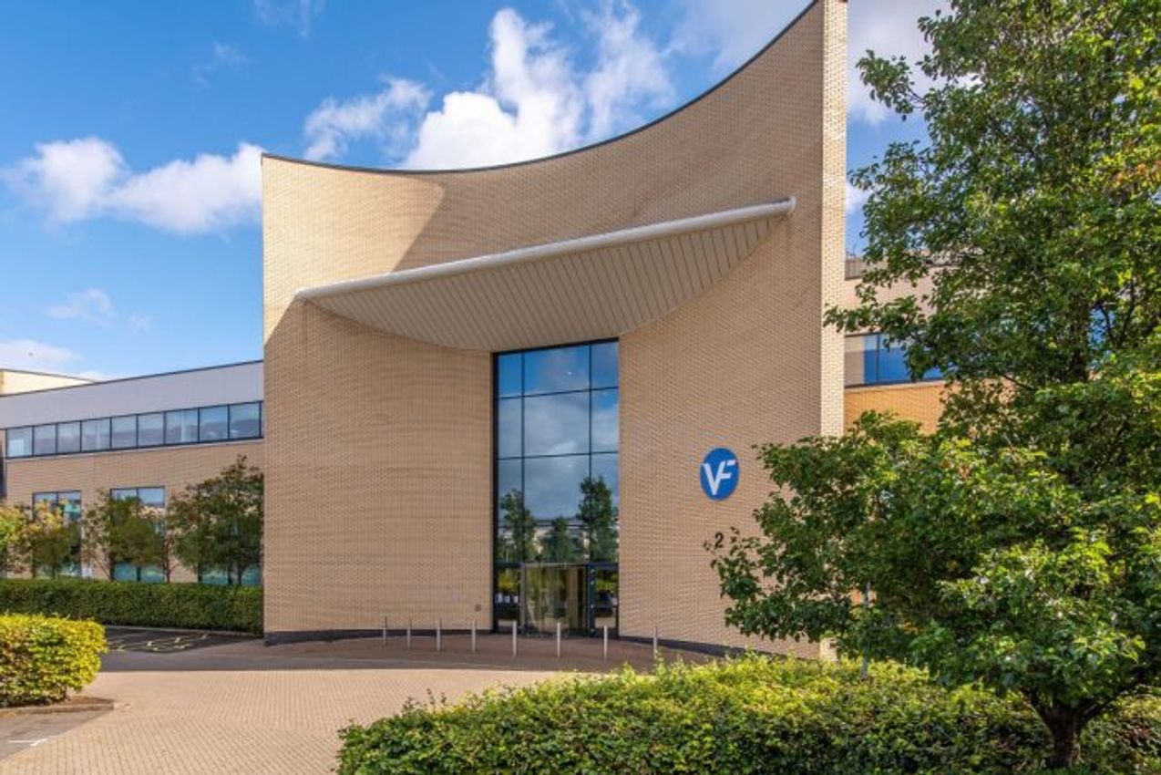 To Let: The Curve, NG2 Business Park, Nottingham, Nottinghamshire, NG2 ...