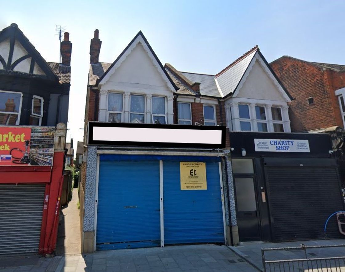To Let: 344, London Road, Westcliff On Sea, Essex, SS0 7JJ | PropList
