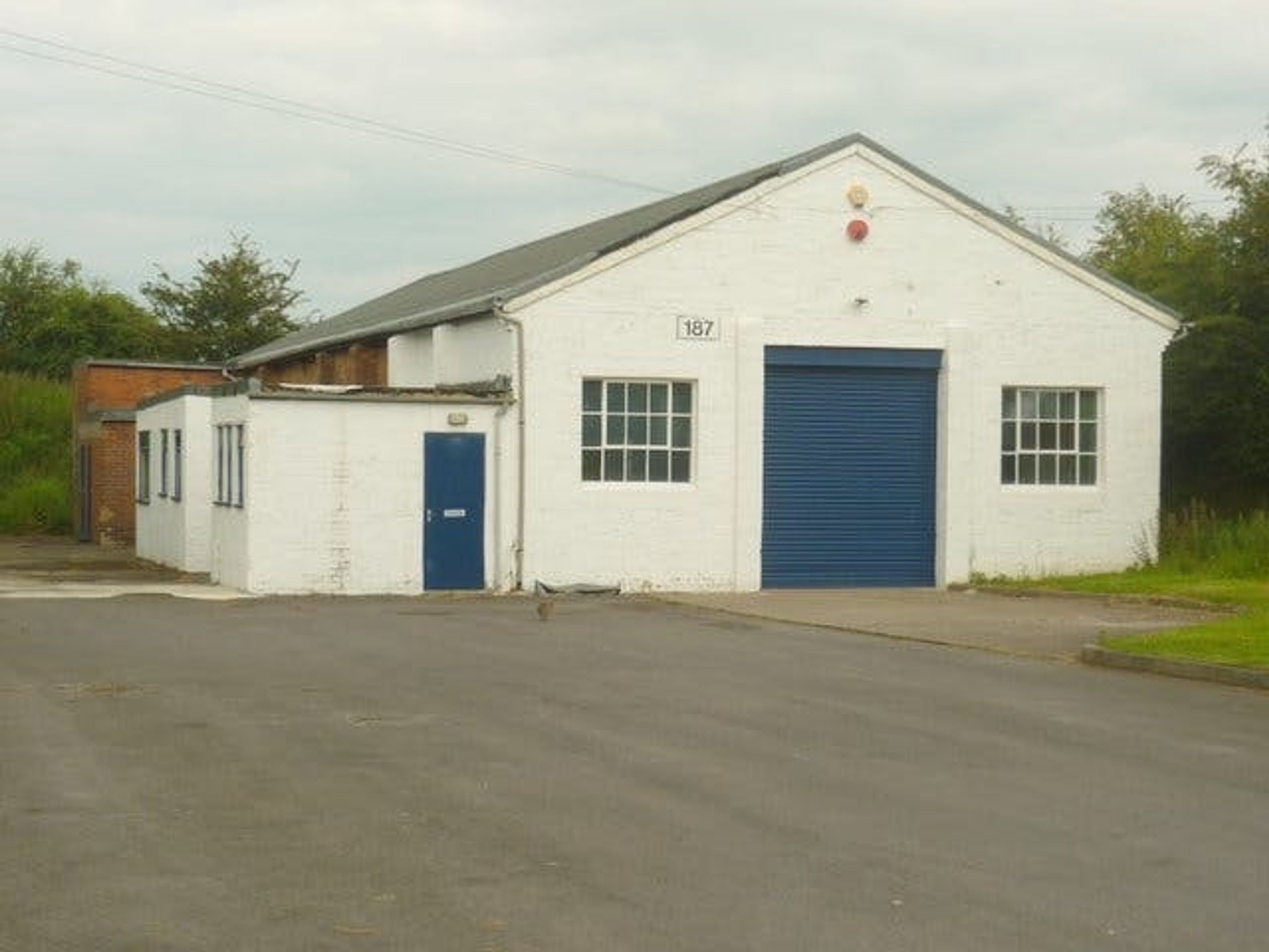 To Let: Unit 187, Trust Square, Street 6 North, Thorp Arch Estate ...