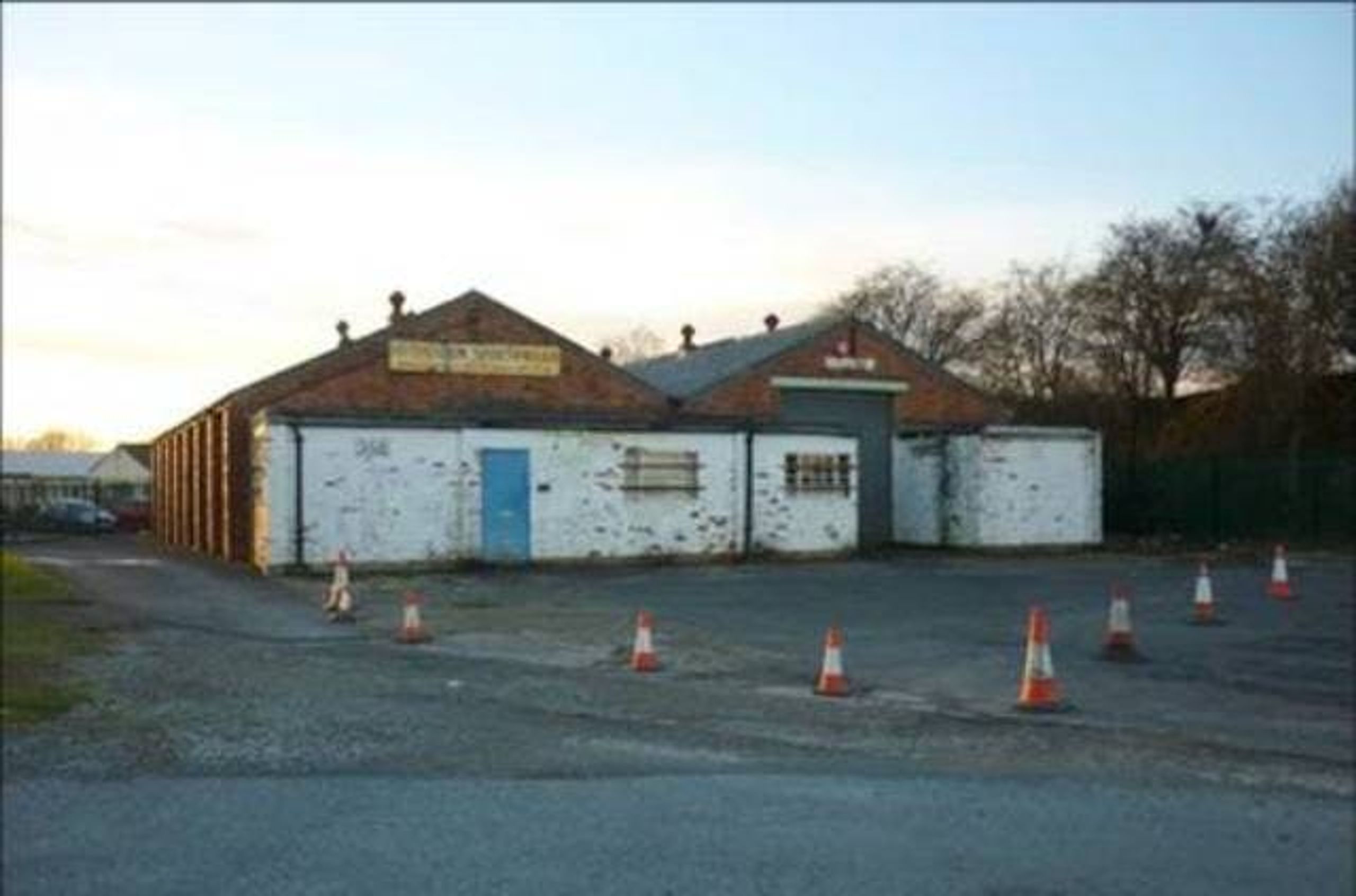 To Let: Unit 358, Street 7, Thorp Arch Estate, Wetherby, LS23 7FL ...