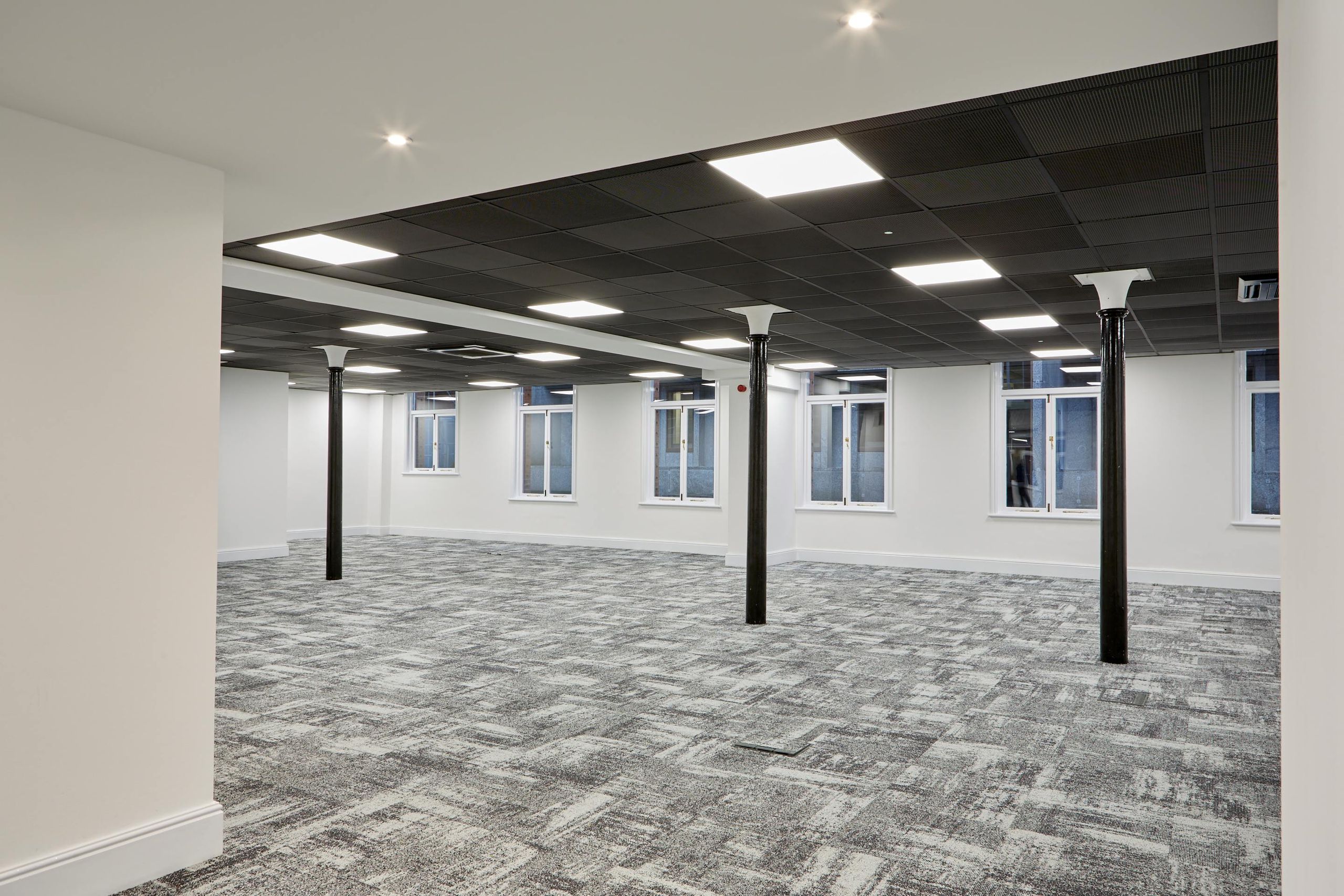 To Let: 1 York Place, Aintree House, 1 York Place, Leeds, LS1 2DR ...
