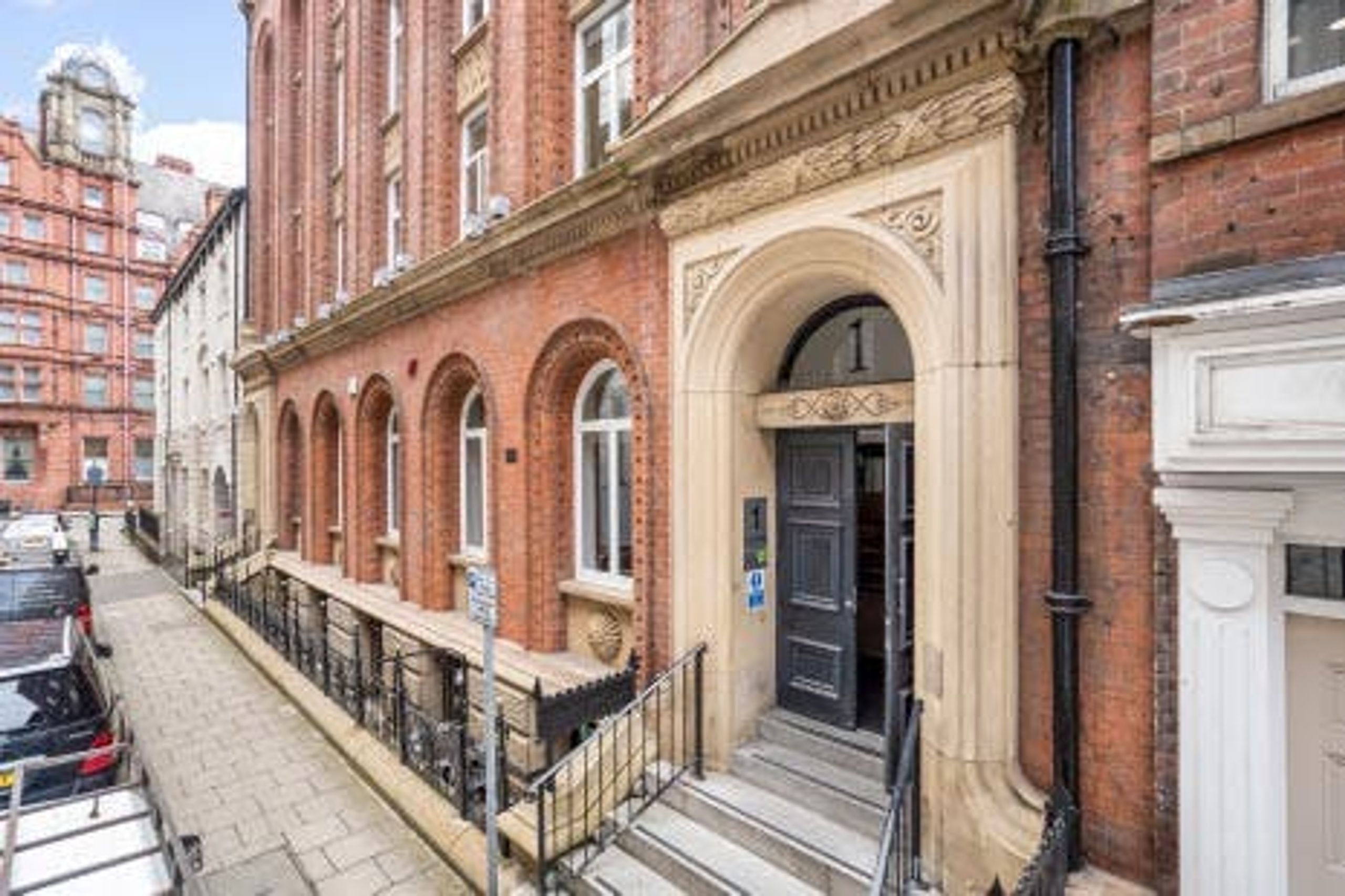 To Let: 1 York Place, Leeds, LS1 2DR | PropList
