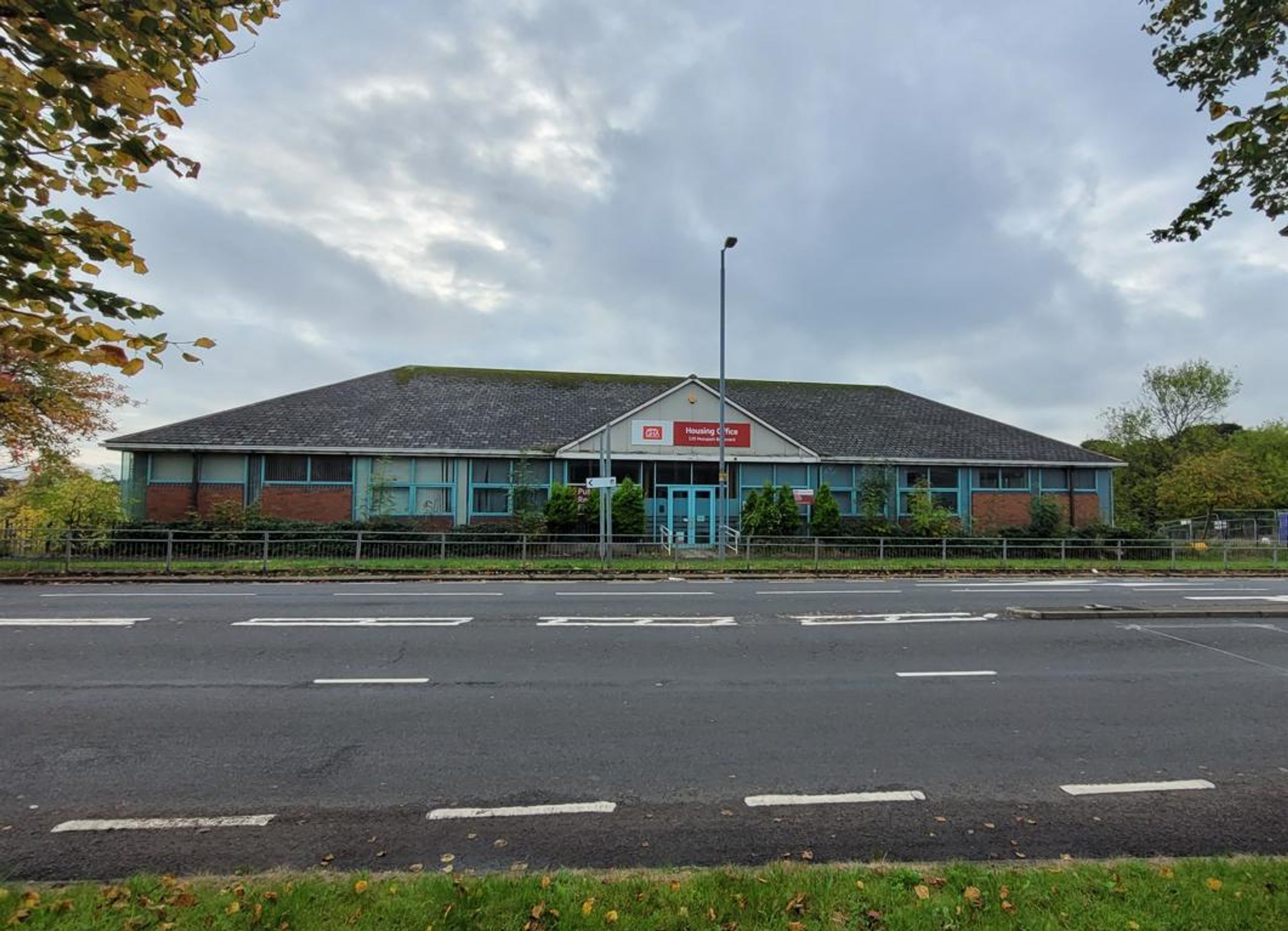 To Let: 539, Mosspark Boulevard, Glasgow, G52 1HU | PropList