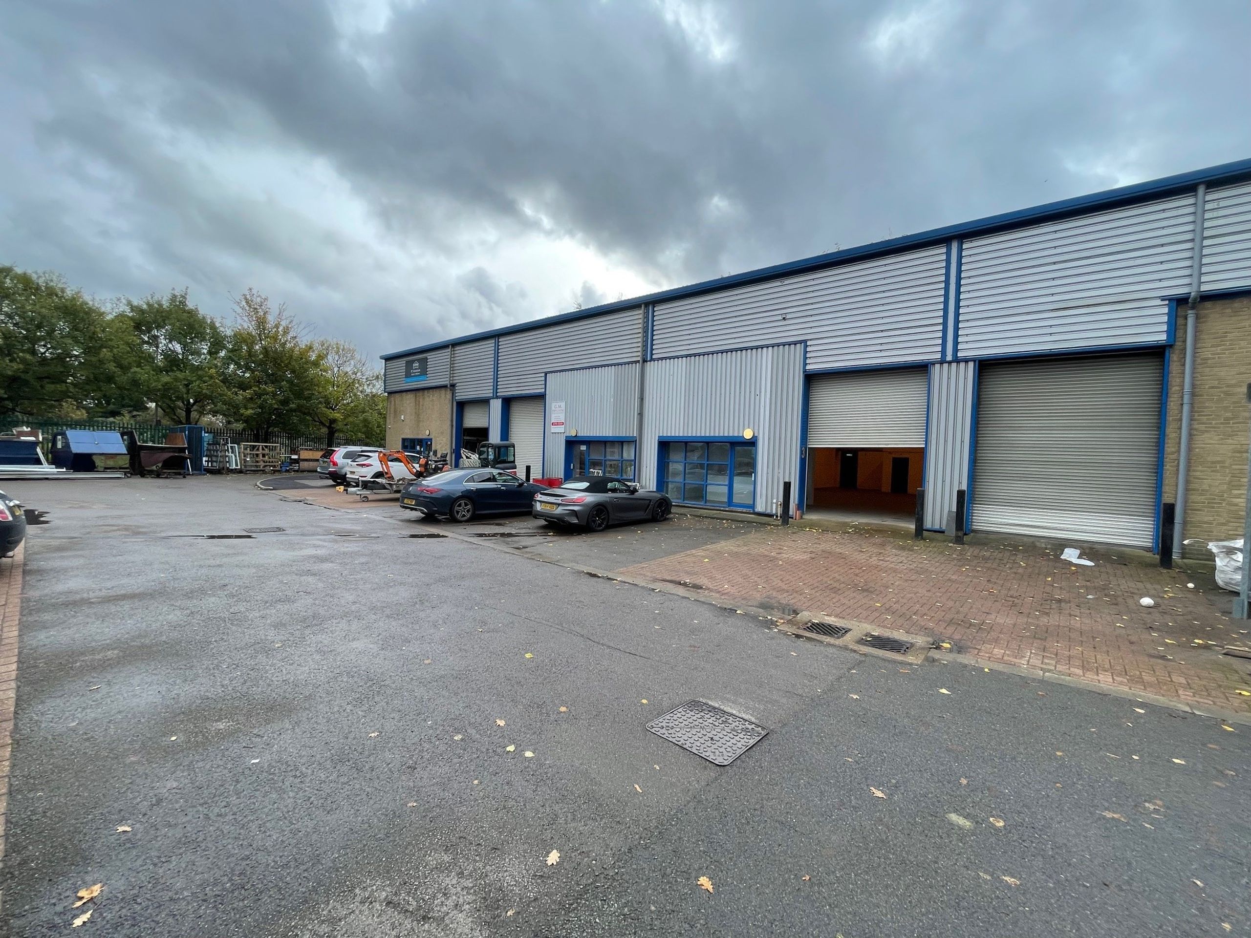 To Let: 3 Ballard Court, Mill Way, Sittingbourne, Kent, ME10 2WR | PropList
