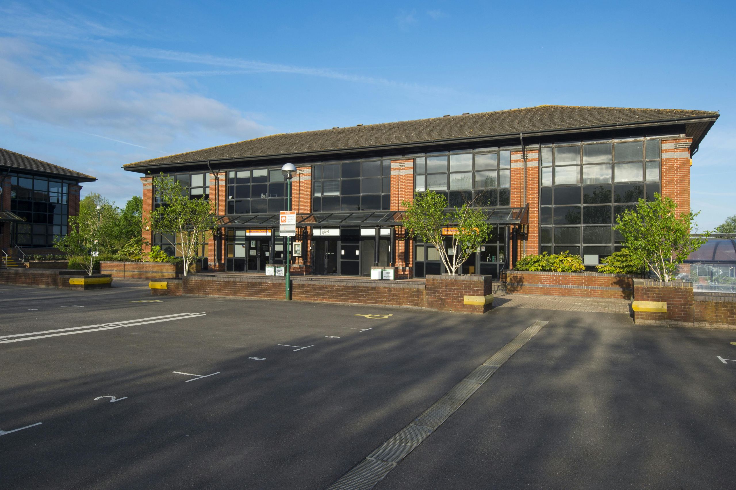 To Let: 2 Huxley Road, Surrey Research Park, Guildford, GU2 7RE | PropList