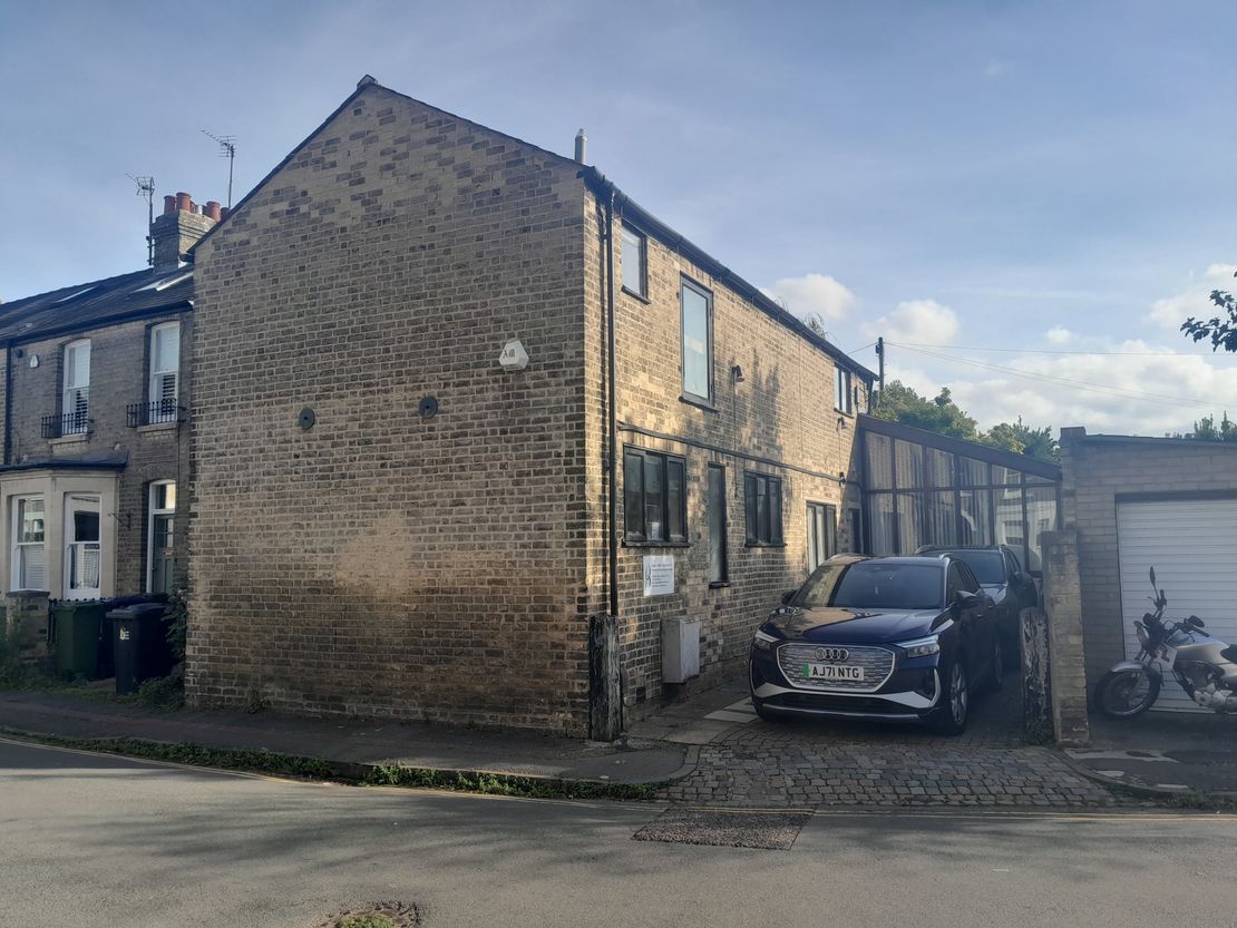 To Let: 2 Herbert Street, Cambridge, Cambridgeshire, CB4 1AQ | PropList