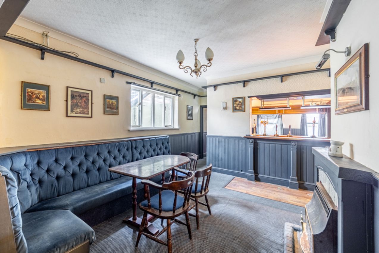 To Let: The Napoleon | 17 Fishtoft Road | Boston | Lincolnshire | PE21 ...