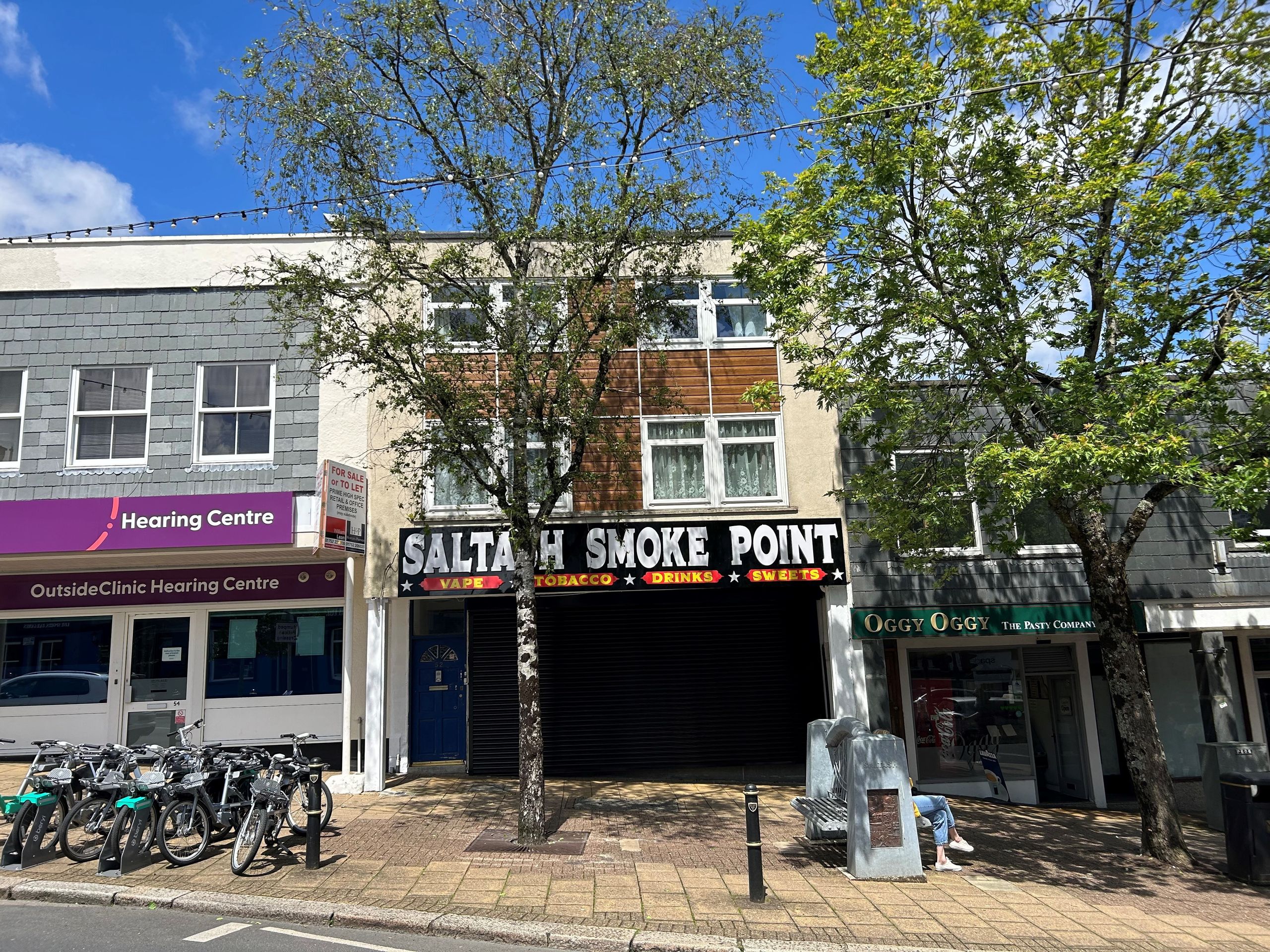 For Sale: 50-52 Fore Street, Saltash, PL12 6JL | PropList