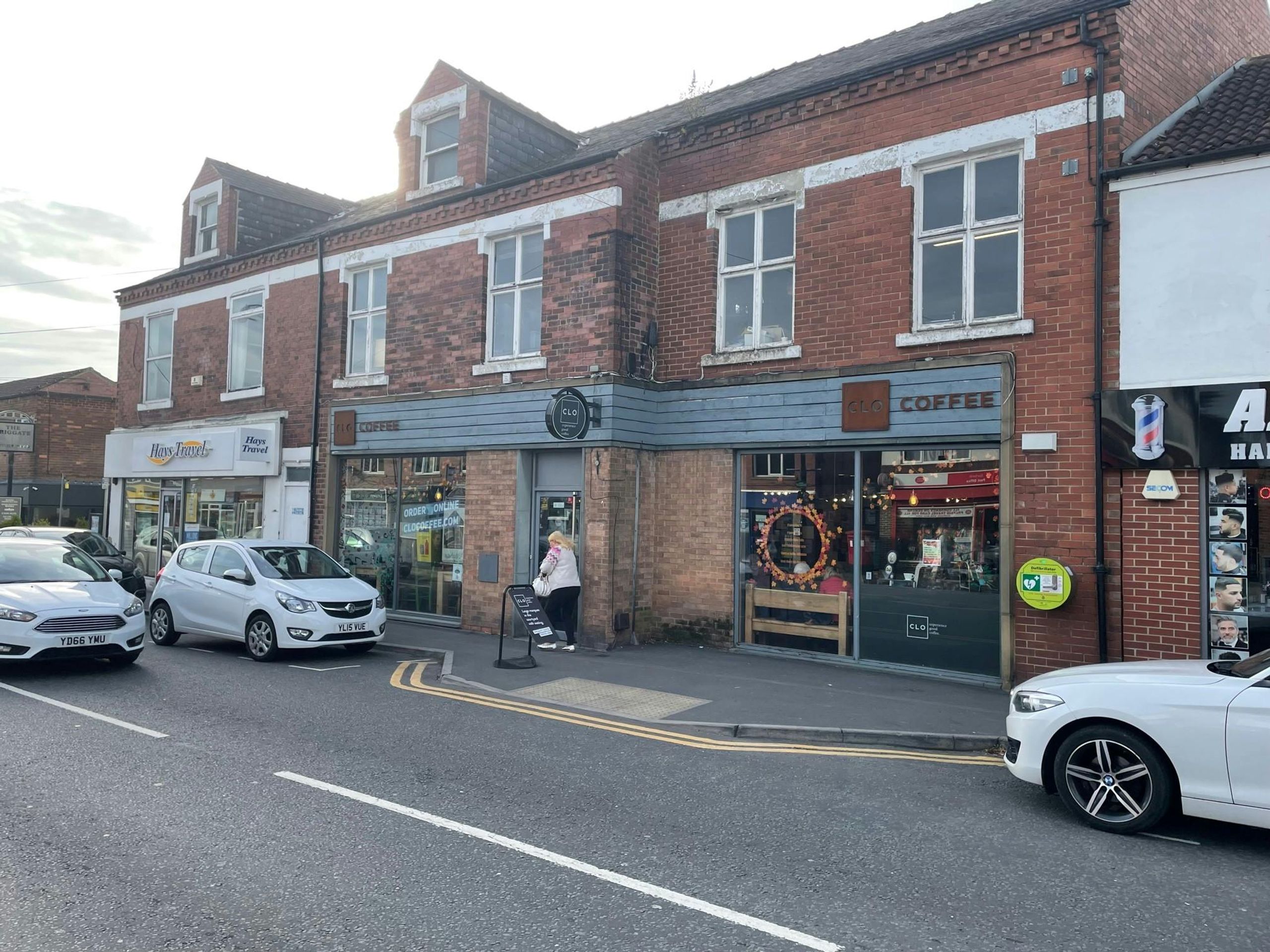 For Sale: 41 Main Street, Garforth, LS25 1DS | PropList