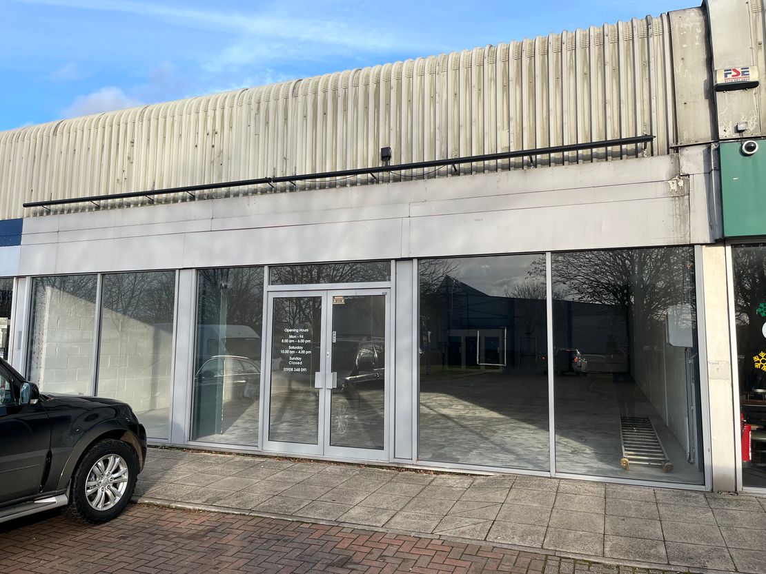 To Let: Unit 20-23 Erica Road, Stacey Bushes Trade Centre, Milton ...