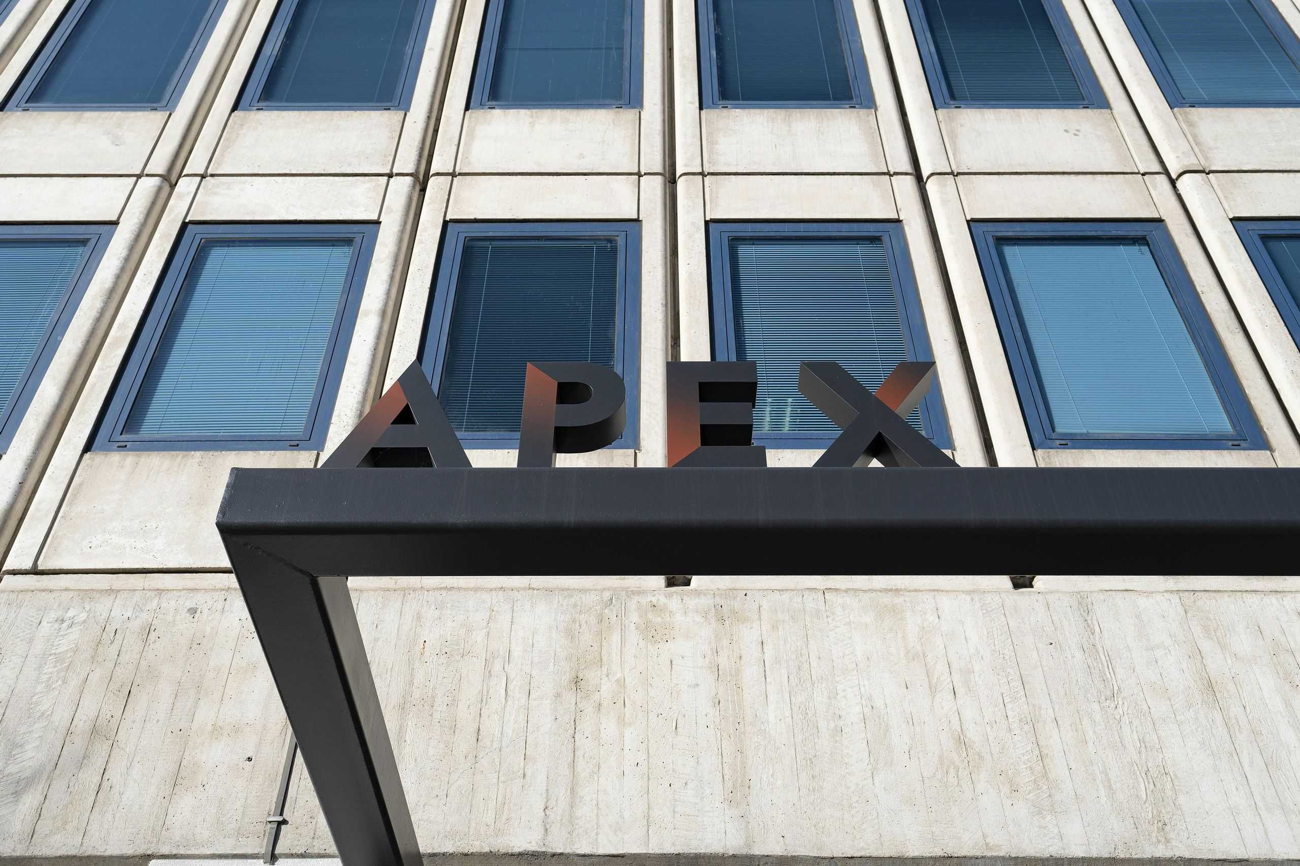 To Let: Apex Tower, High Street, New Malden, New Malden, KT3 4DQ | PropList