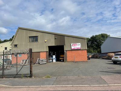 Commercial Property To Let in Leicester | PropList