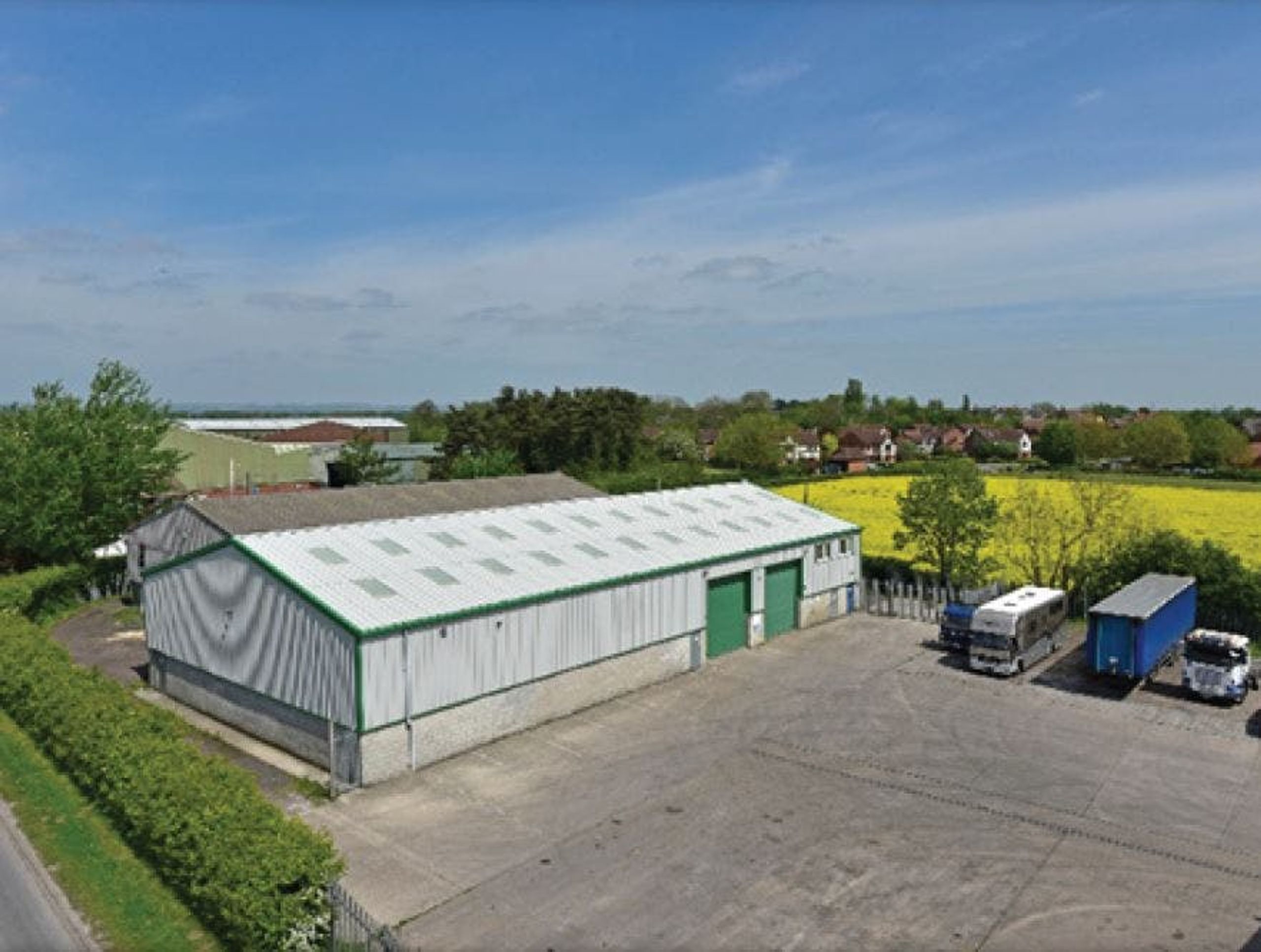 To Let: Station Approach, Station Lane, Shipton by Benningbrough, York ...