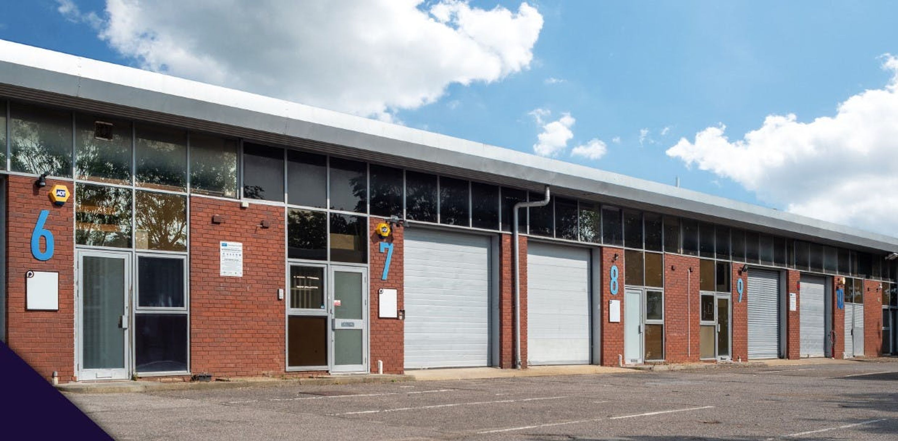 To Let: Unit 8 Progress Business Park, Progress Way, Croydon, CR0 4XD ...