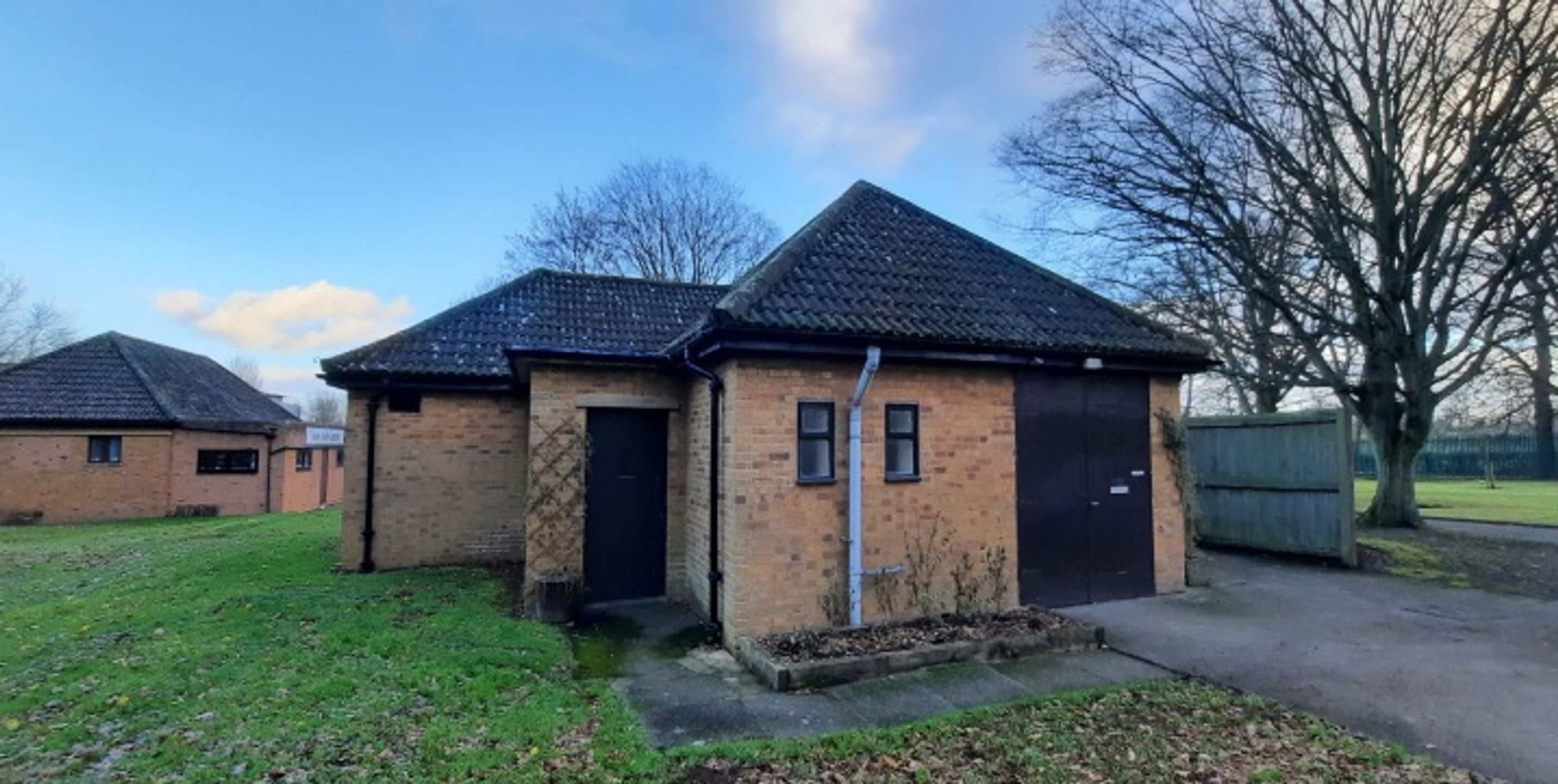 To Let: Unit 3 Hartlebury Trading Estate, Hartlebury, Kidderminster ...