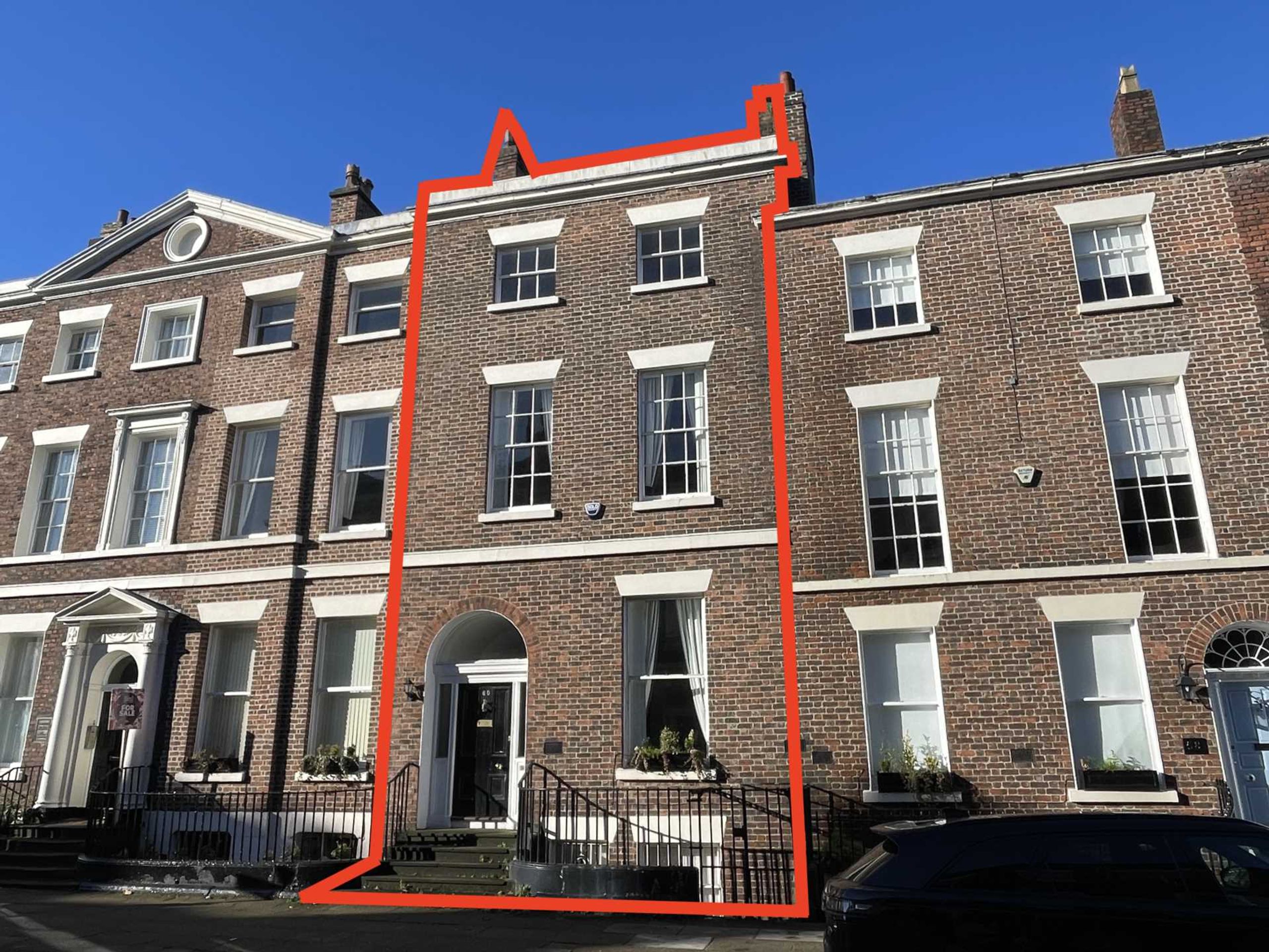 For Sale: Rodney Street, Liverpool | PropList