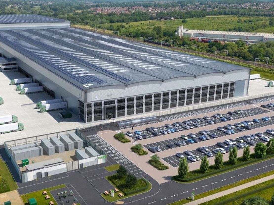 To Let: Symmetry Park, Kettering, NN15 7JU | PropList