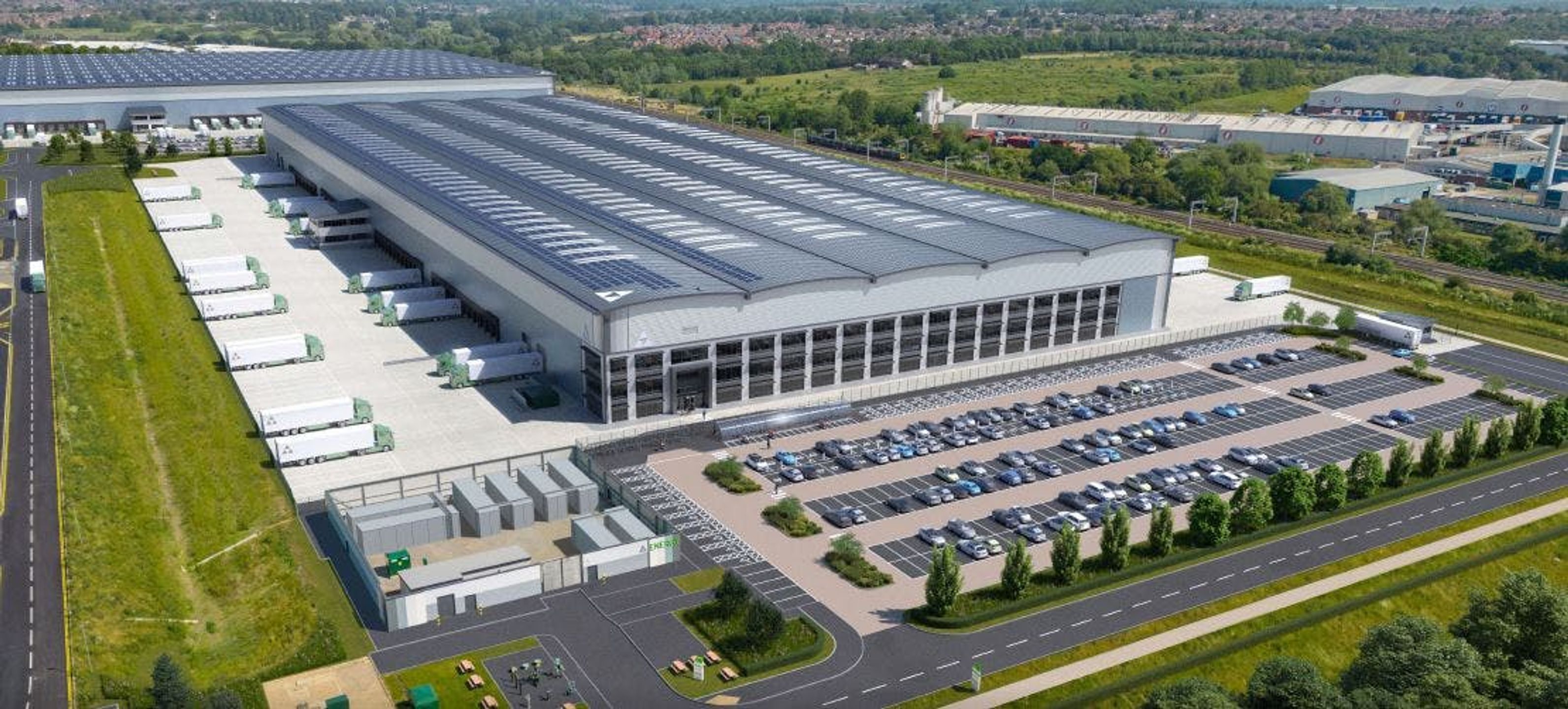 To Let: Symmetry Park, Kettering, NN15 7JU | PropList