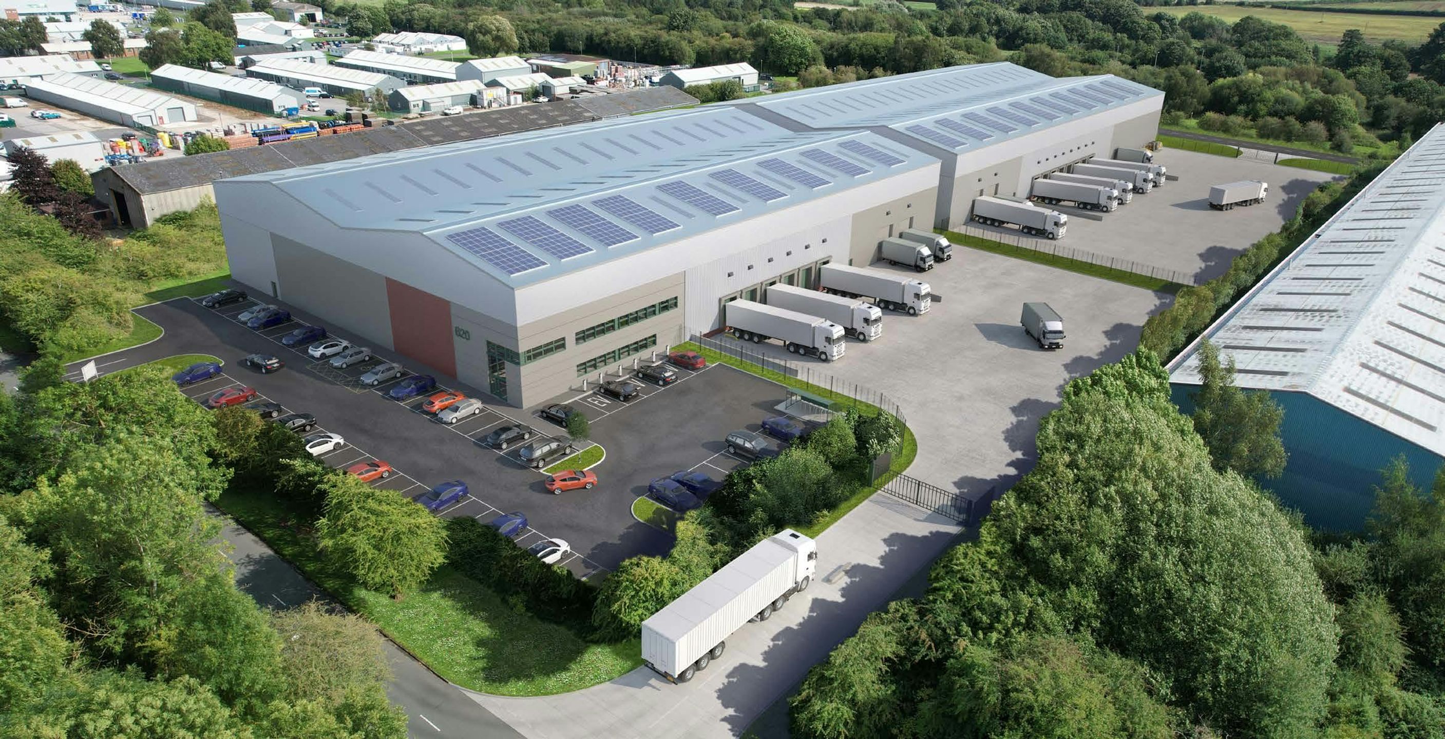 To Let: Helen's Well, Thorp Arch Estate, Wetherby, LS23 7FS | PropList