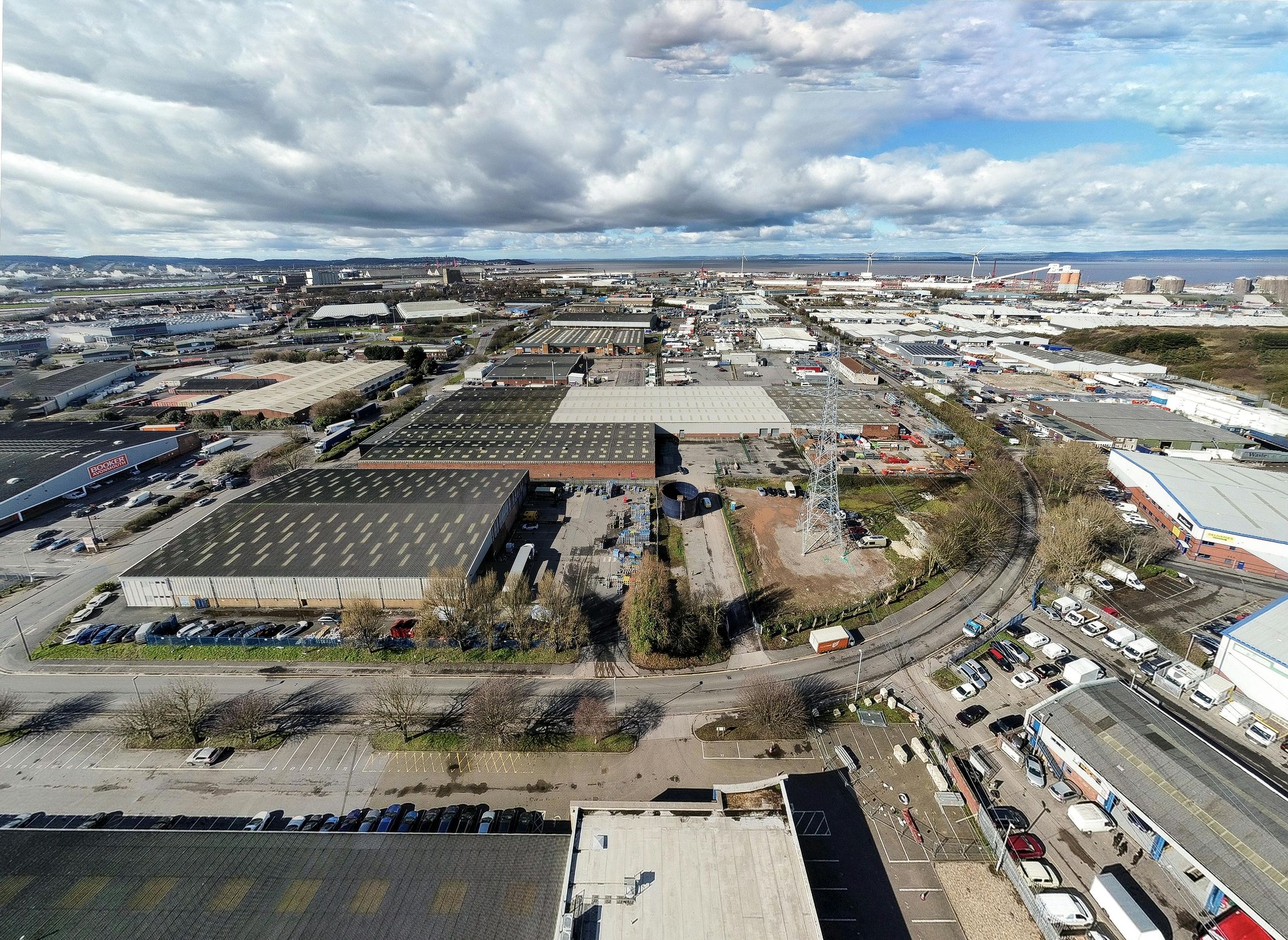 To Let: Units 2, 3 & 4, Avonmouth Way, Bristol, BS11 9YA | PropList