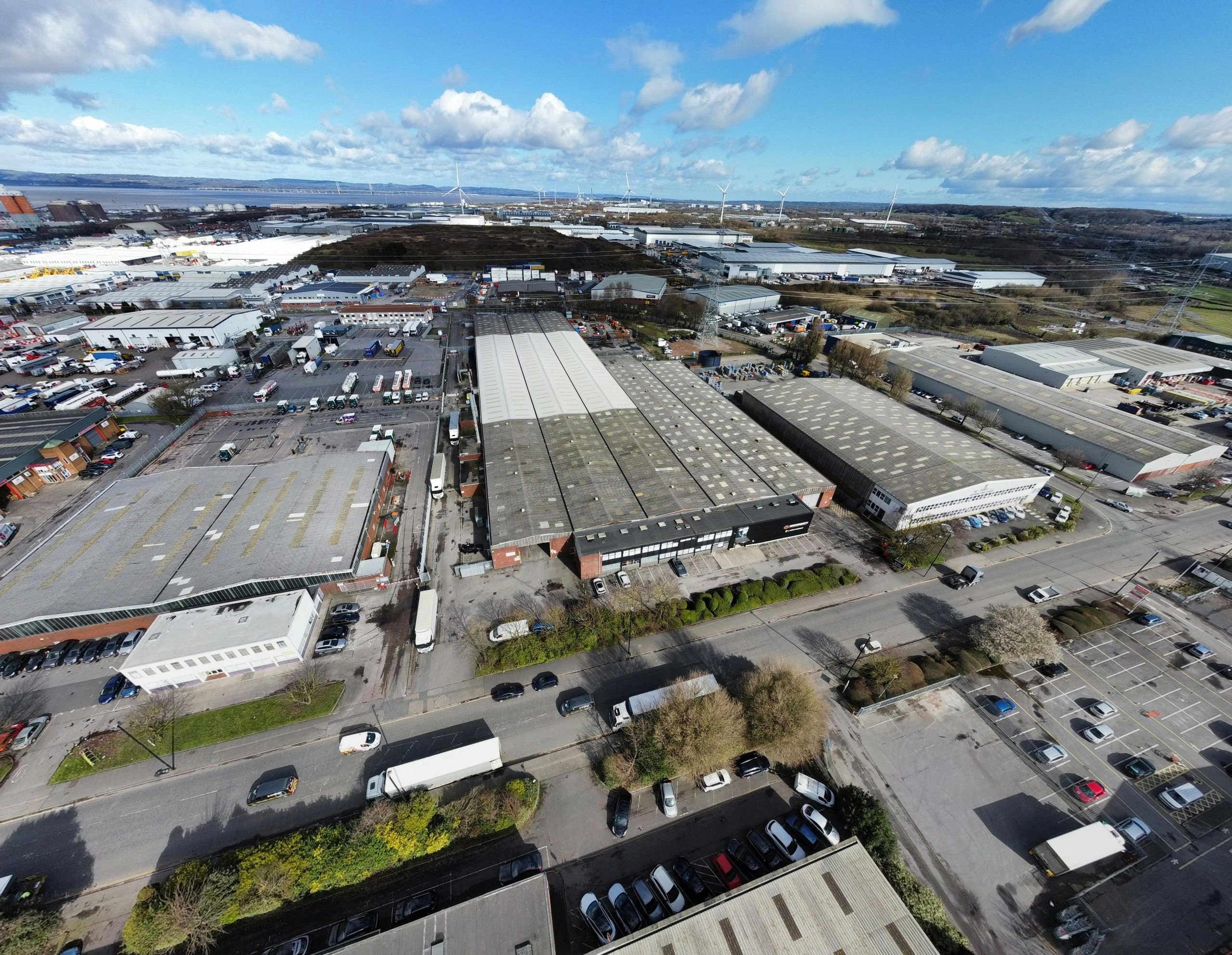 To Let: Units 2 & 3, Avonmouth Way, Bristol, BS11 9YA | PropList