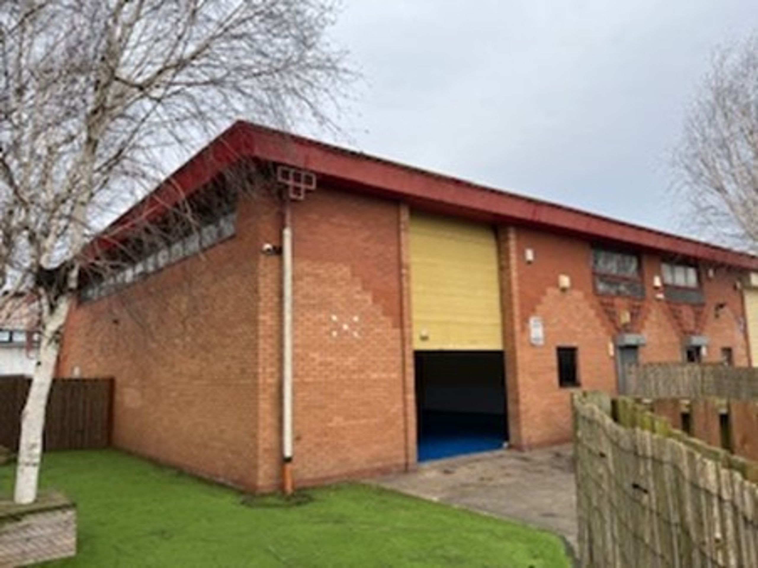 To Let: Unit 1 Tanning Court, Warrington, Cheshire, WA1 2HF | PropList