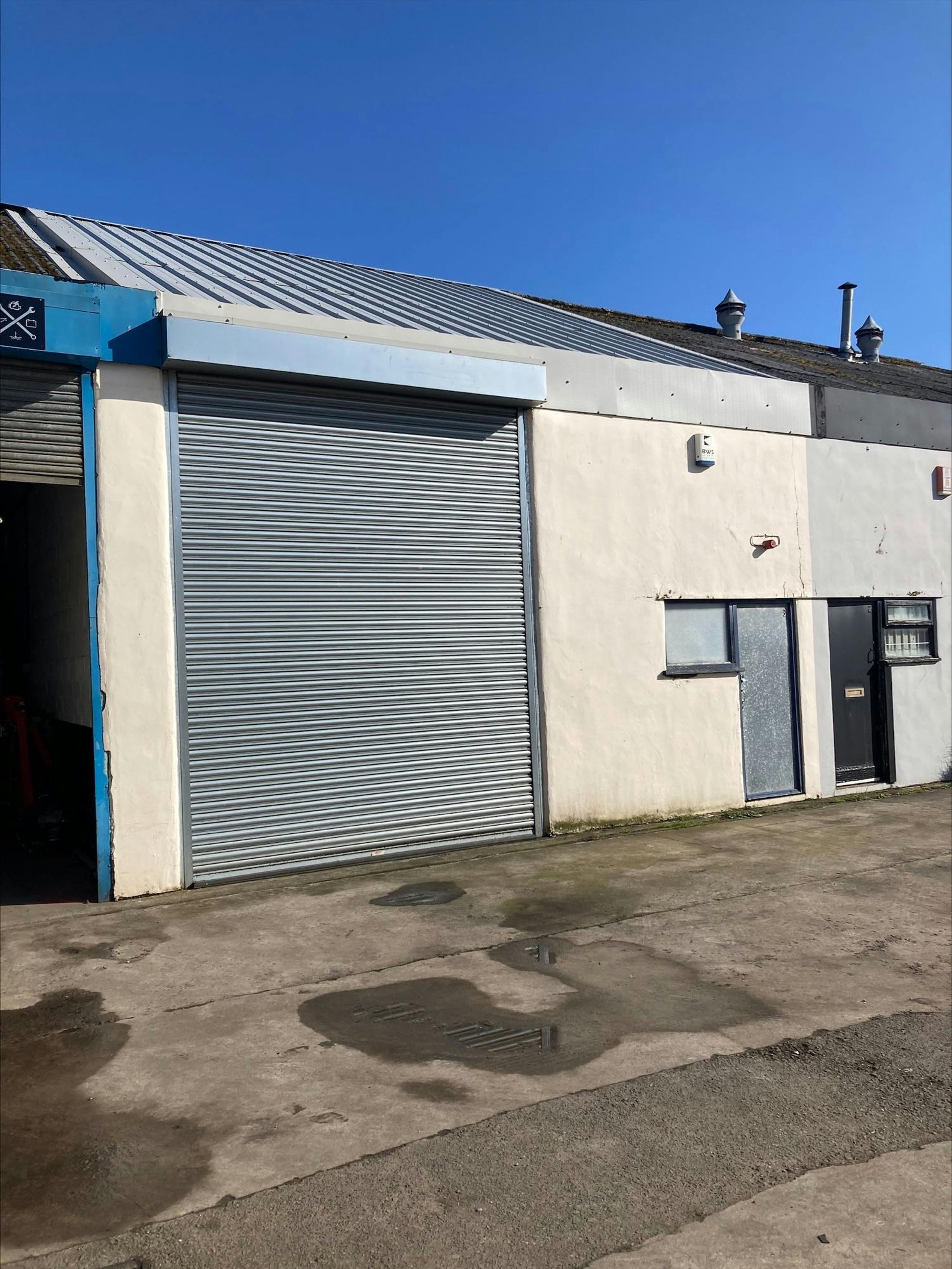 To Let: Unit 3, 30 Albert Road, 30 Albert Road, St. Phillips, BS2 0XA ...