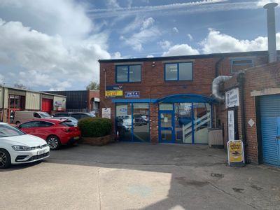 To Let: Powerpark House, Calder Vale Road, Wakefield, WF1 5PE | PropList