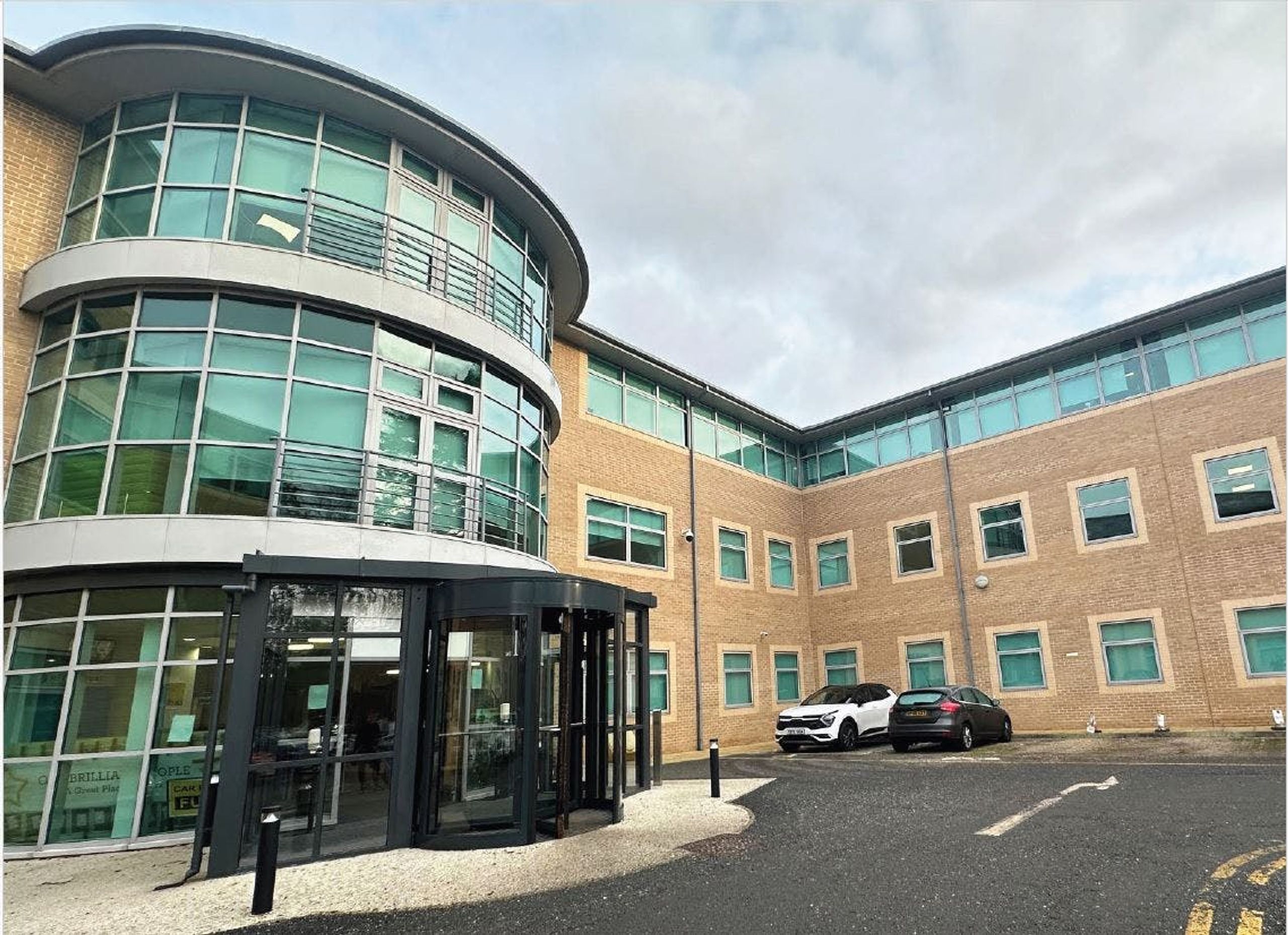 To Let: Zenith House, Clifton Park, York, YO30 5PB | PropList