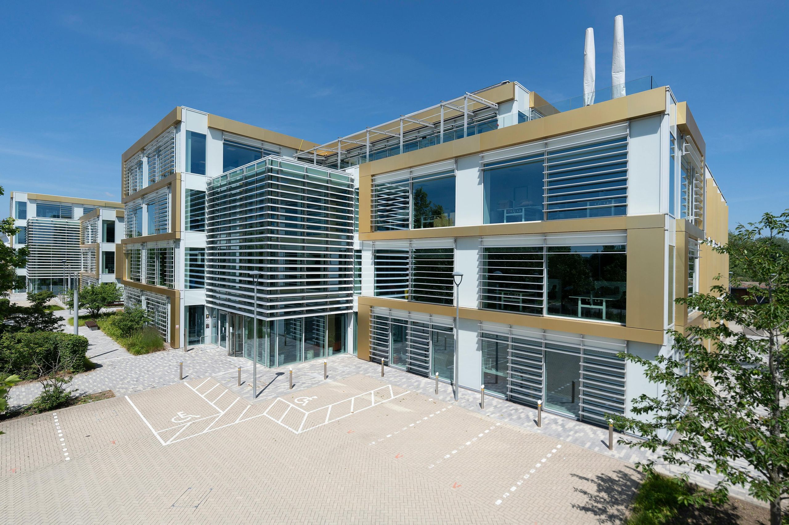 To Let: 300 Bourne Business Park, 300 Dashwood Lang Road, Bourne ...