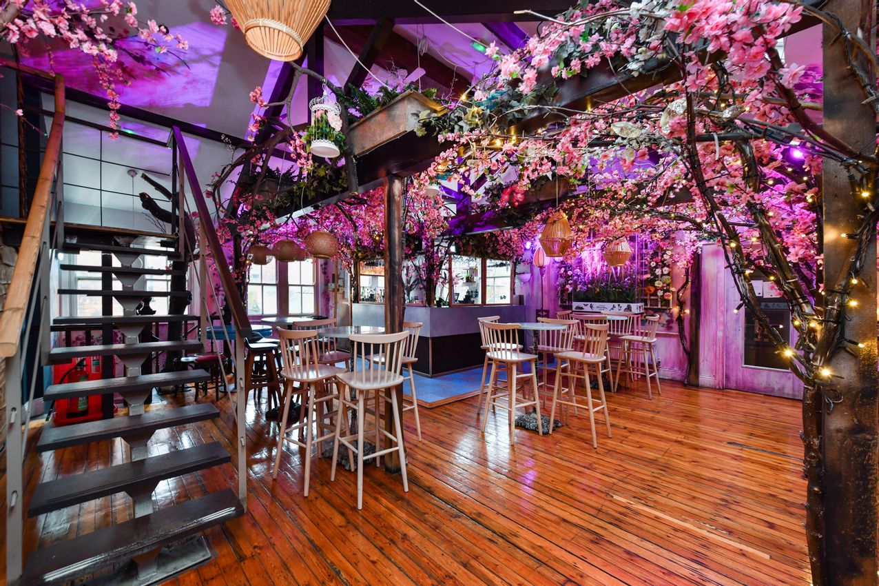 For Sale: Hockley Arts Club, 25 Warser Gate, Nottingham ...