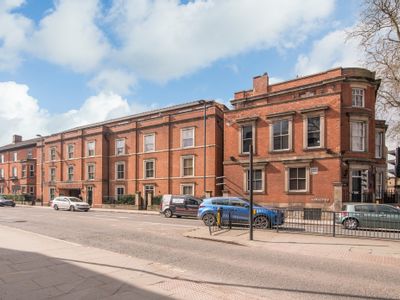 Derby Commercial Properties For Sale | PropList