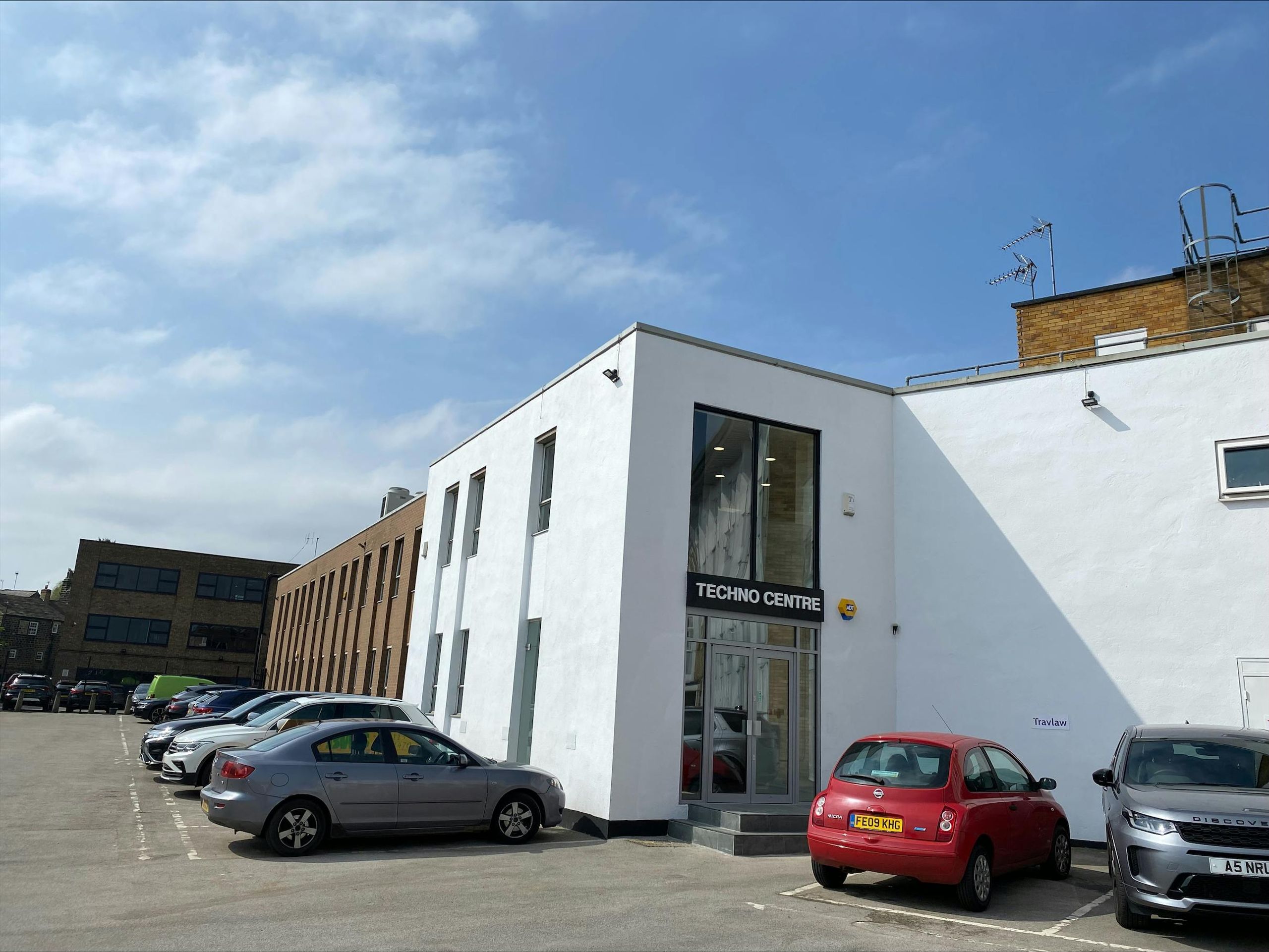 To Let: Techno Centre, Station Road, Horsforth, Leeds, LS18 5BJ | PropList