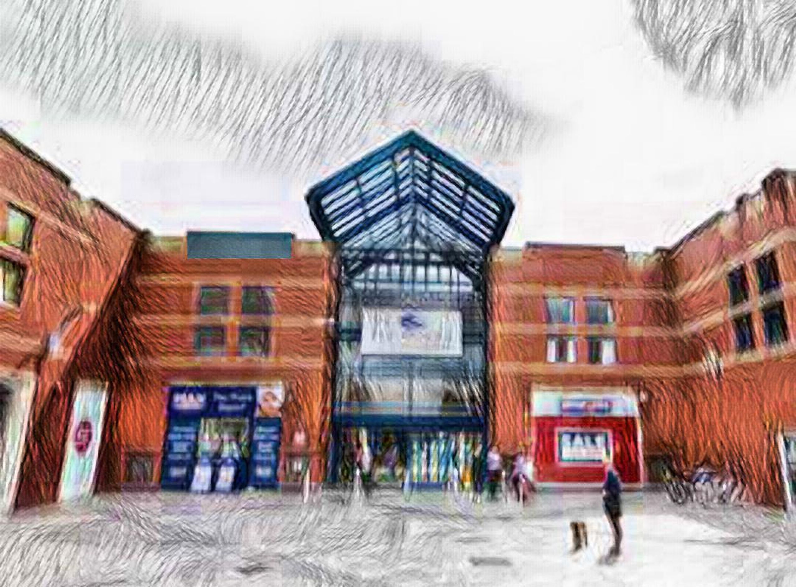 To Let: Port Arcade, Mercer Walk, Ellesmere Port, CH65 0AP | PropList