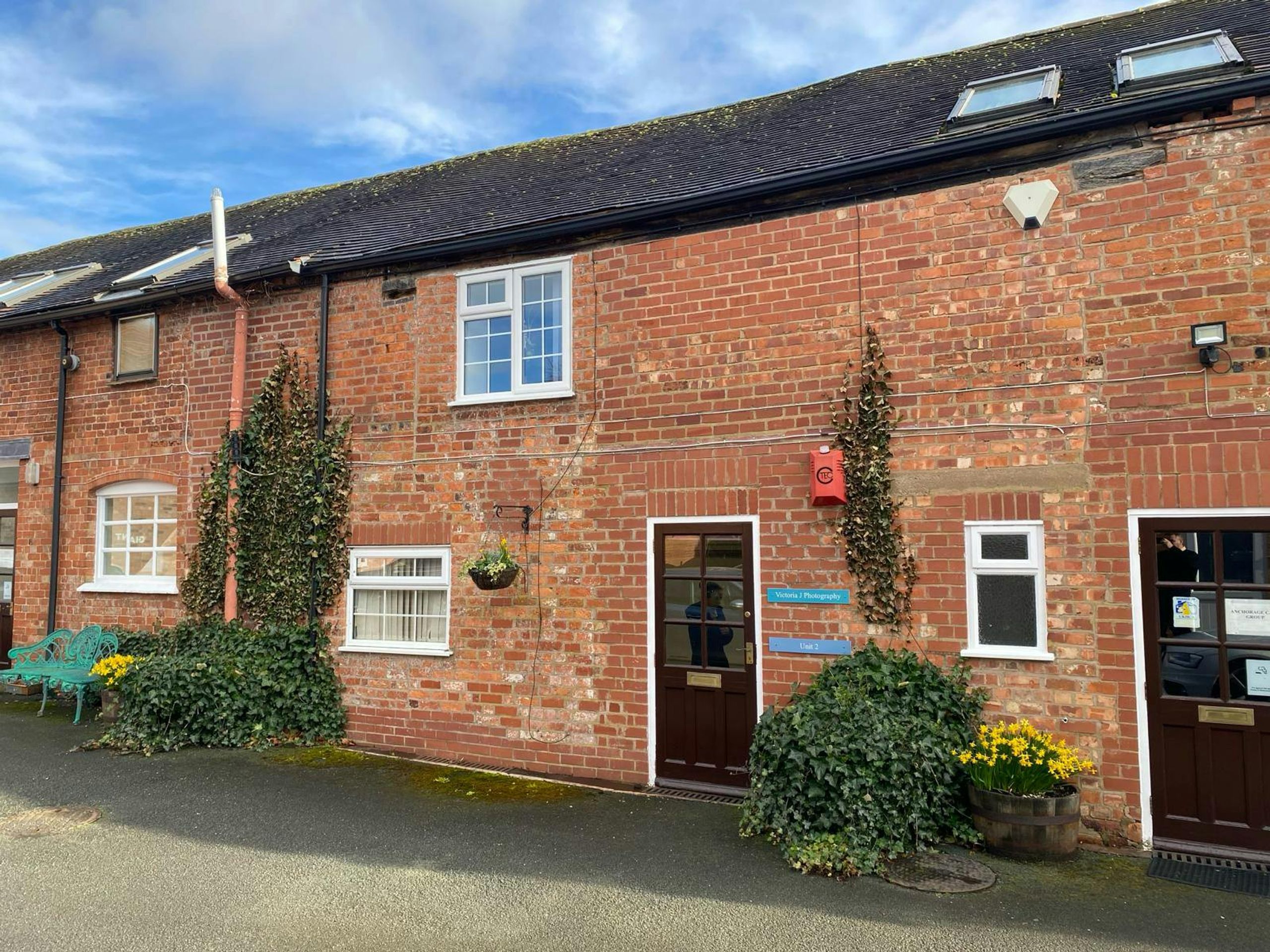 To Let: Suite 2, Condover Mews, Shrewsbury, SY5 7BG | PropList